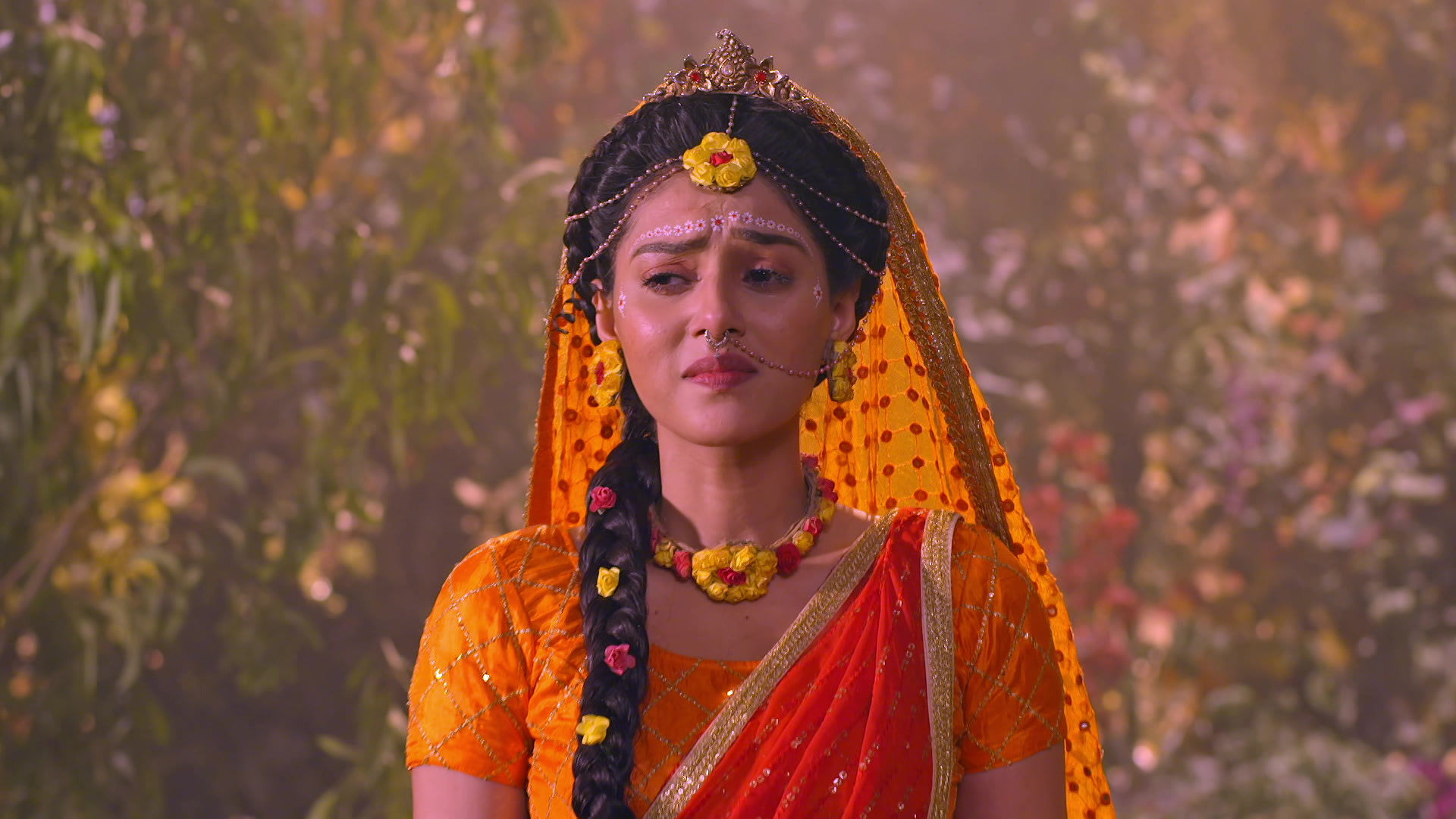 Watch RadhaKrishna S1 Episode 859 on JioHotstar