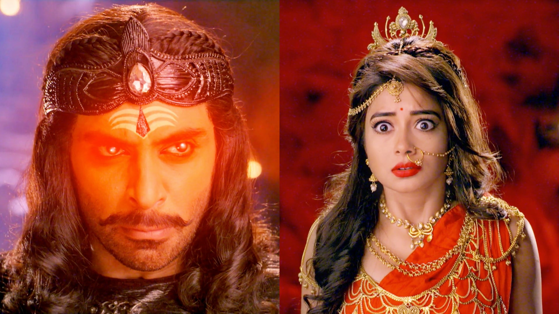 Watch Shani S1 Episode 319 on JioHotstar