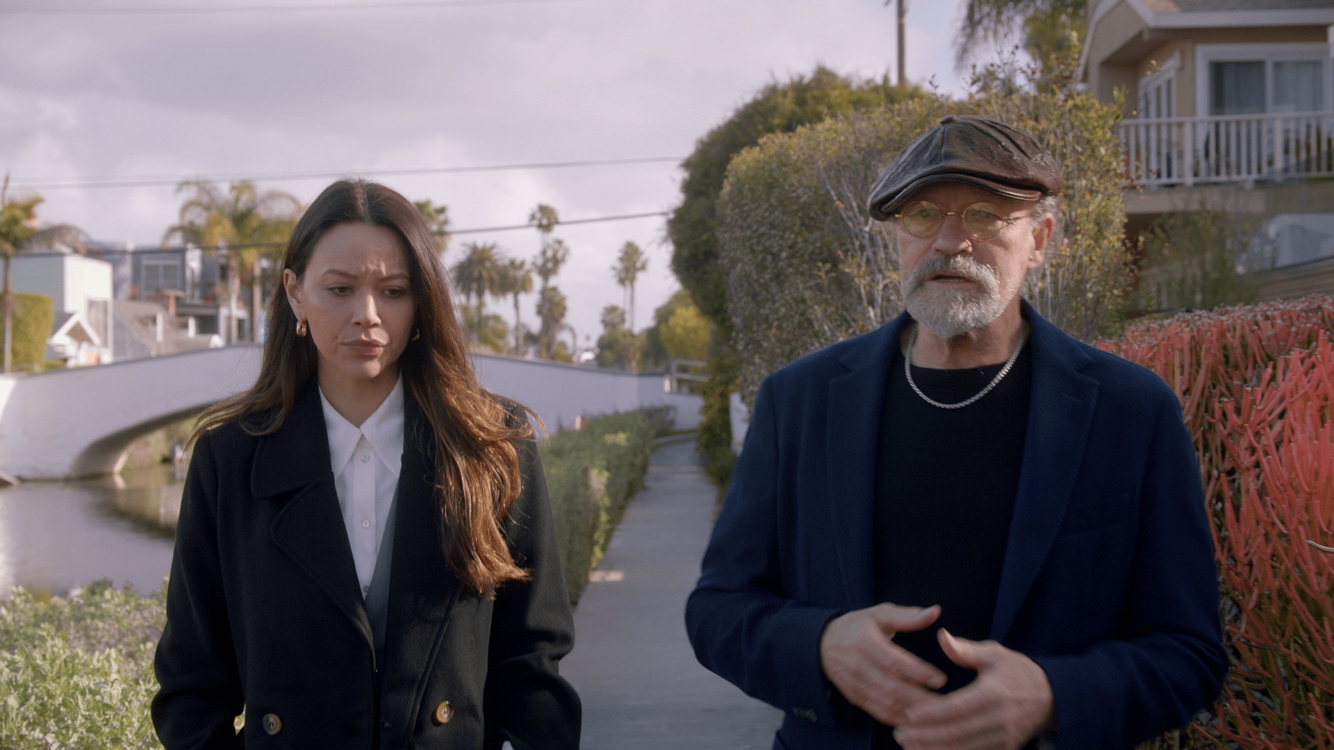 Watch The Rookie Episode 21 on Disney+ South Africa | English Police ...