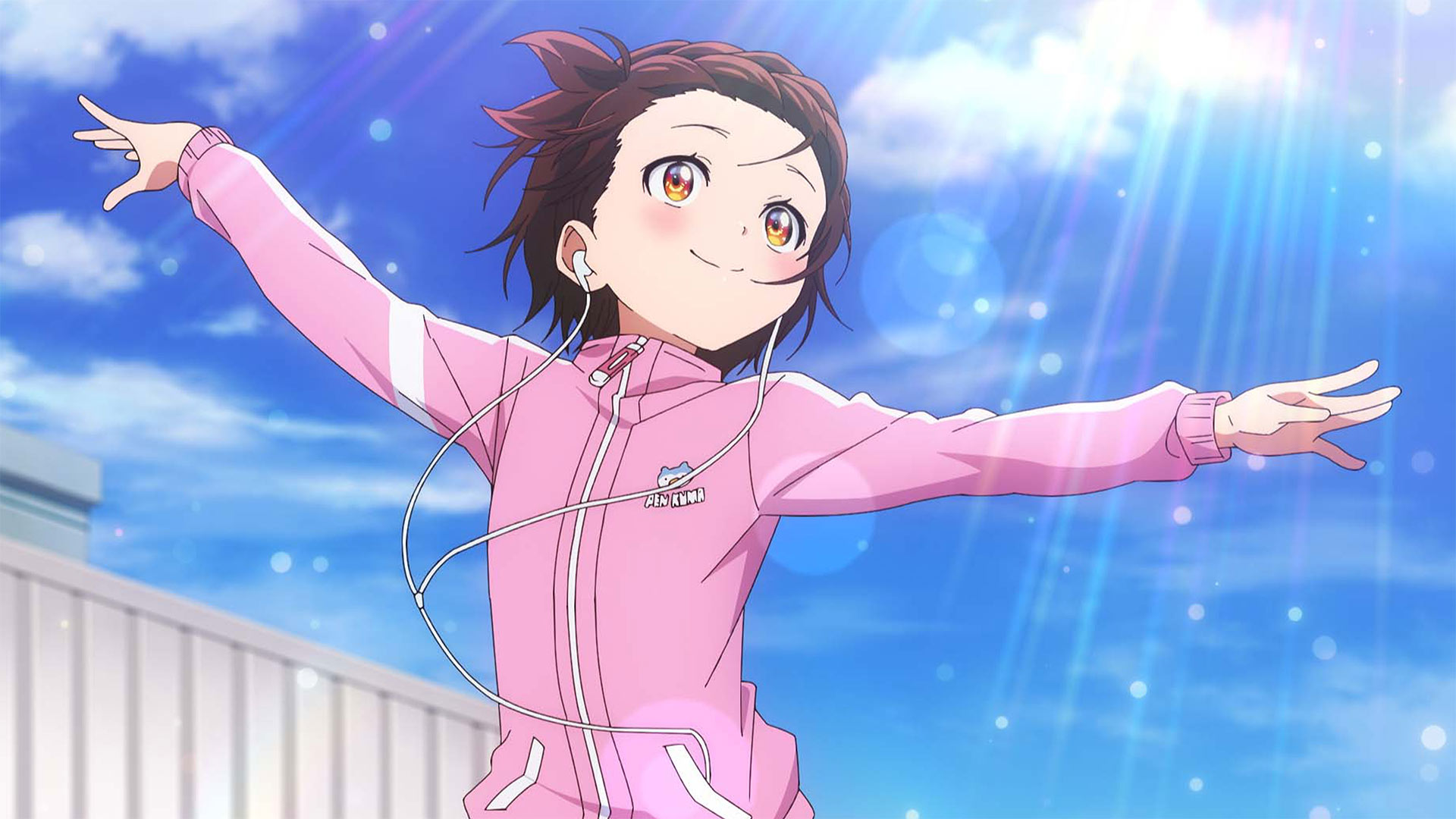 Nonton Western Powerhouses (Part One) Season 1 Episode 8 - Western ...