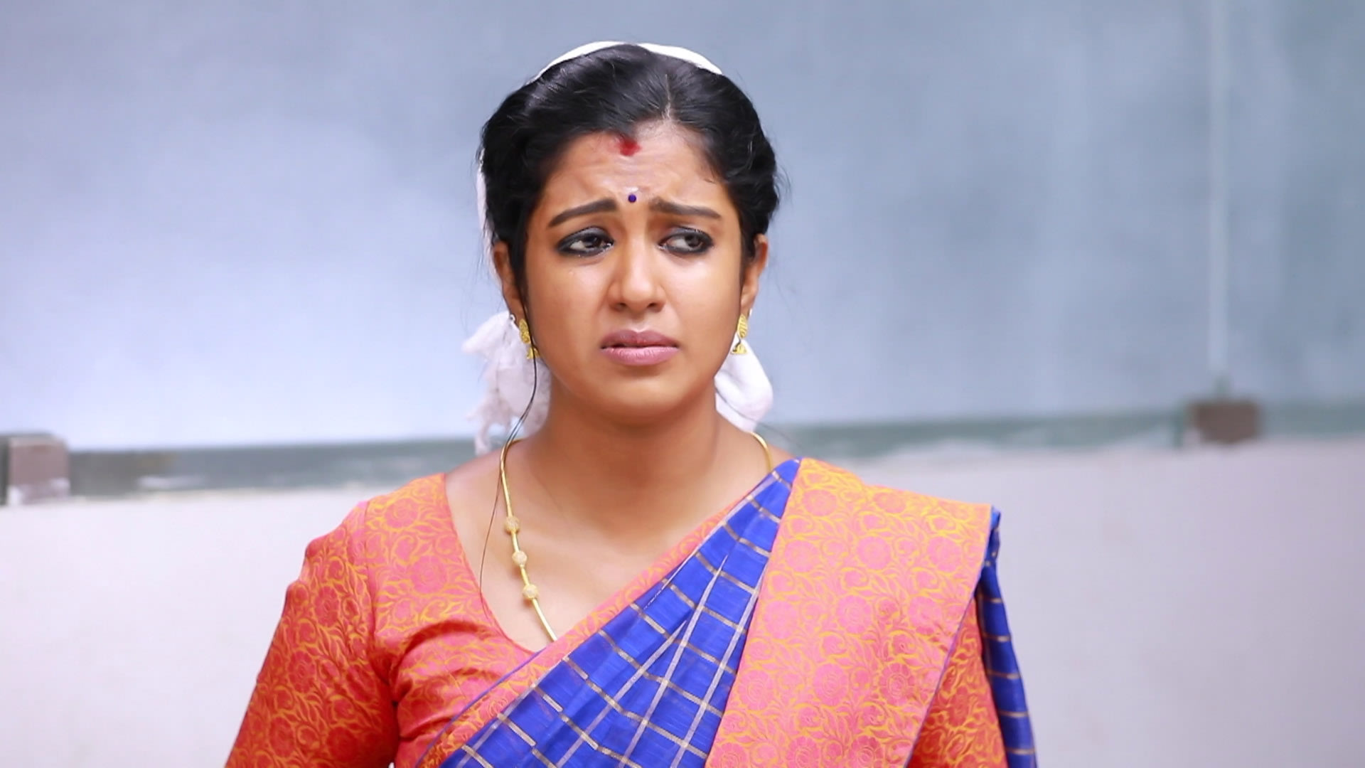 Watch Barathi Kannamma 2 Episode 174 on JioHotstar
