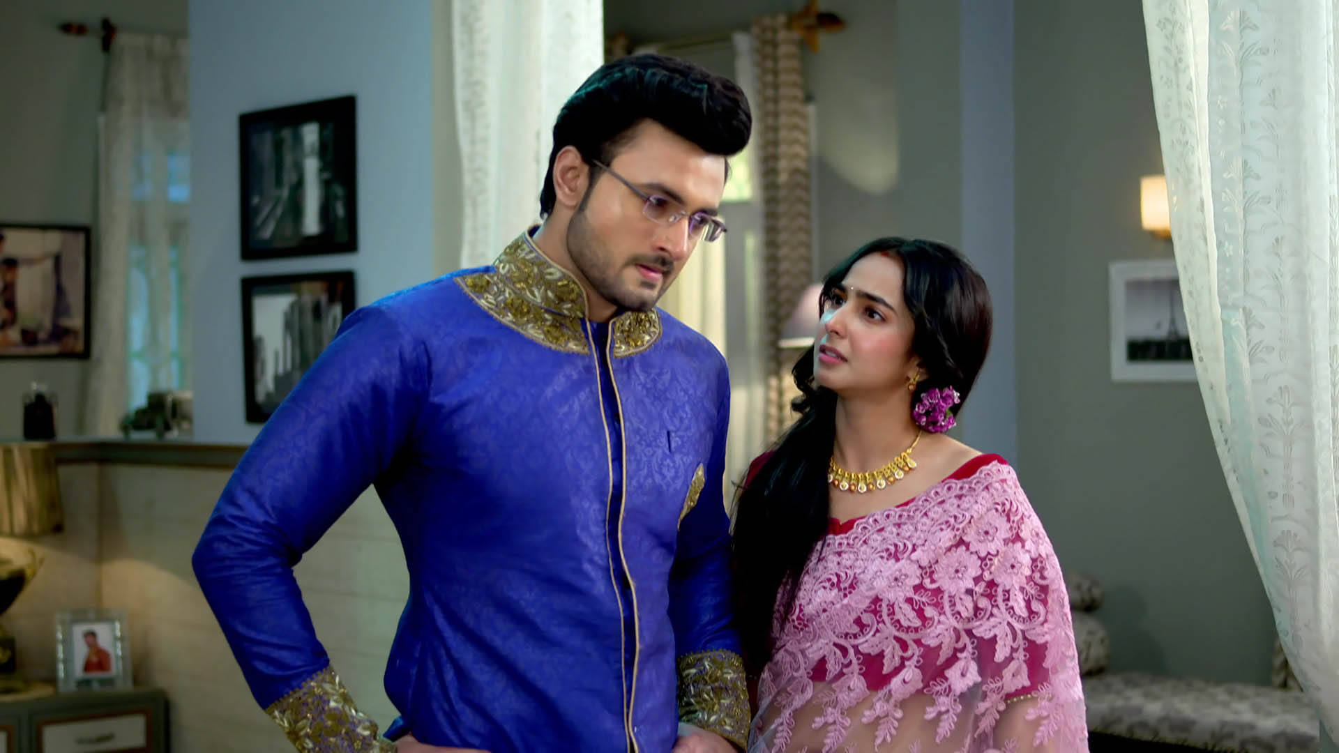 Watch Mon Phagun S1 Episode 241 on JioHotstar