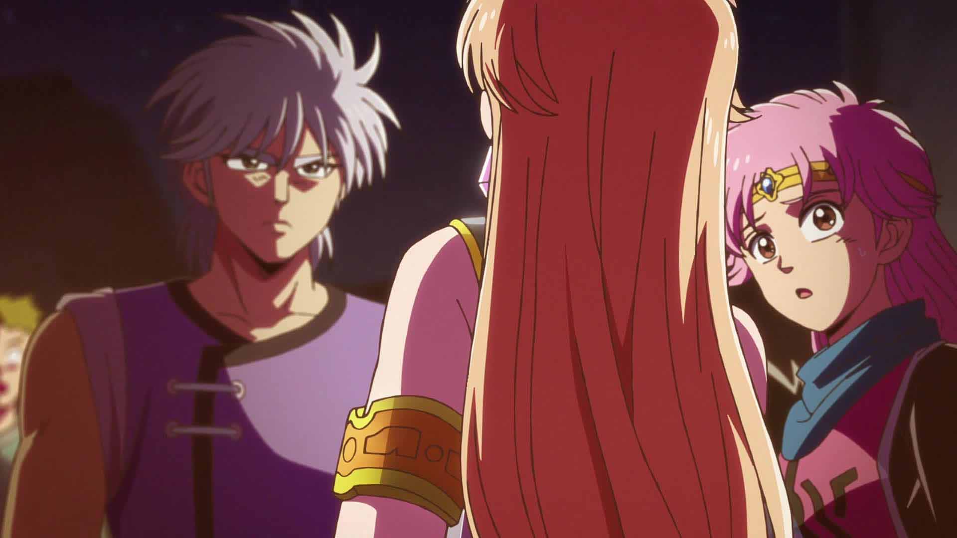 Watch Dragon Quest: The Adventure of Dai S1 Episode 20 on JioHotstar