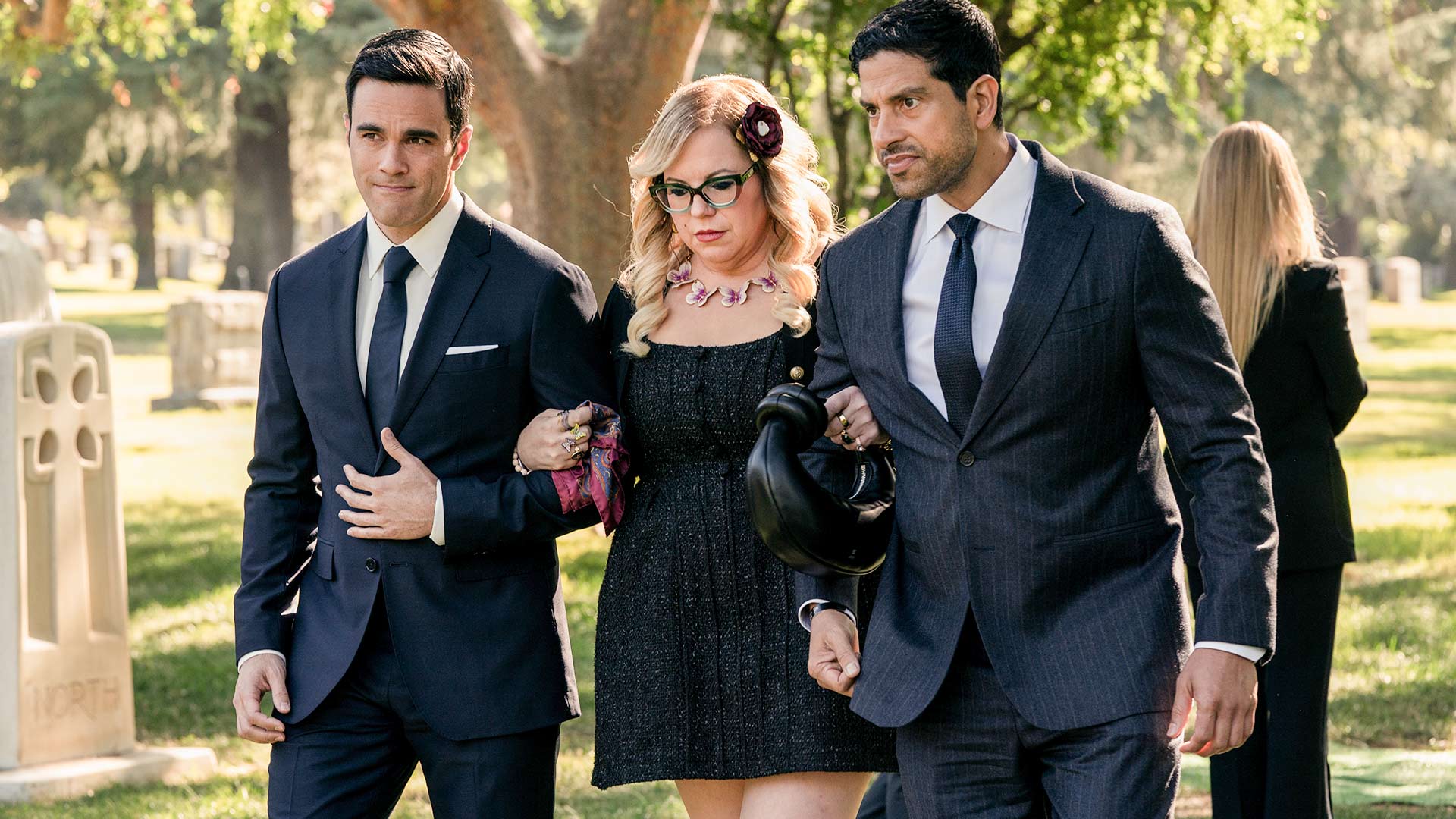 Nonton Time to Say Goodbye Season 18 Episode 3 - Time to Say Goodbye di ...