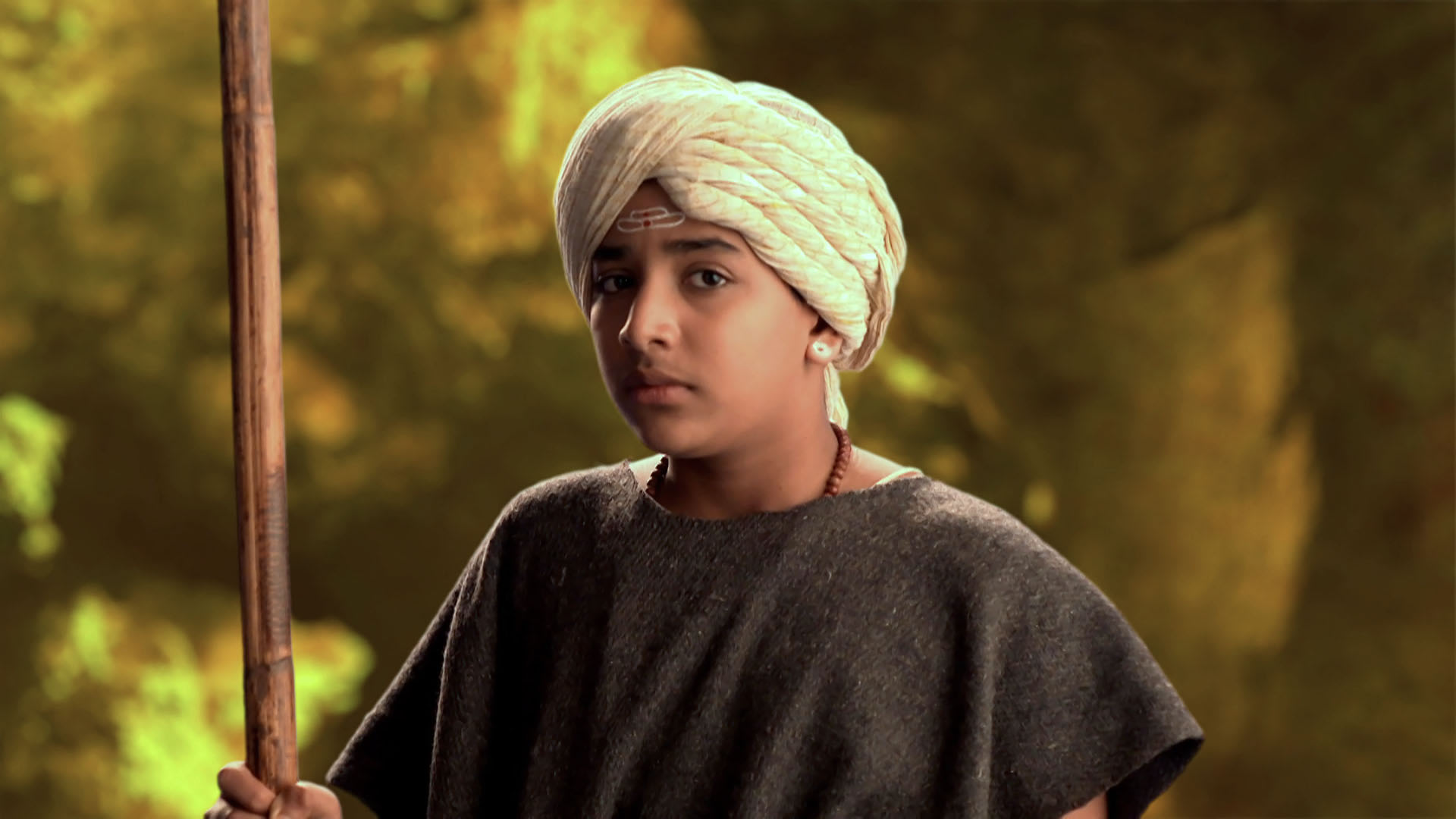 Watch Pundalik Finds a Solution Online
