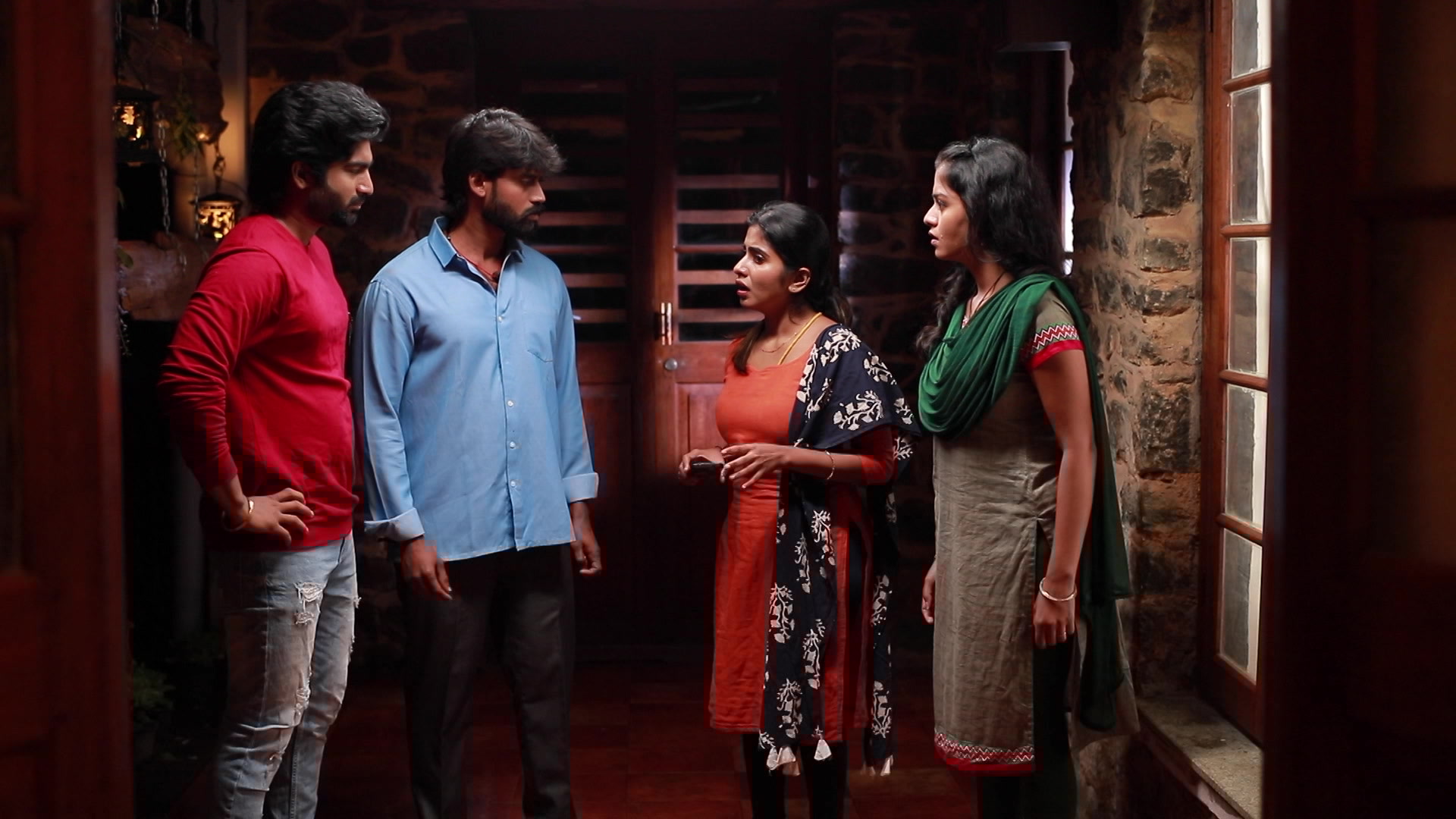 Stream mahanadhi Online | Watcho