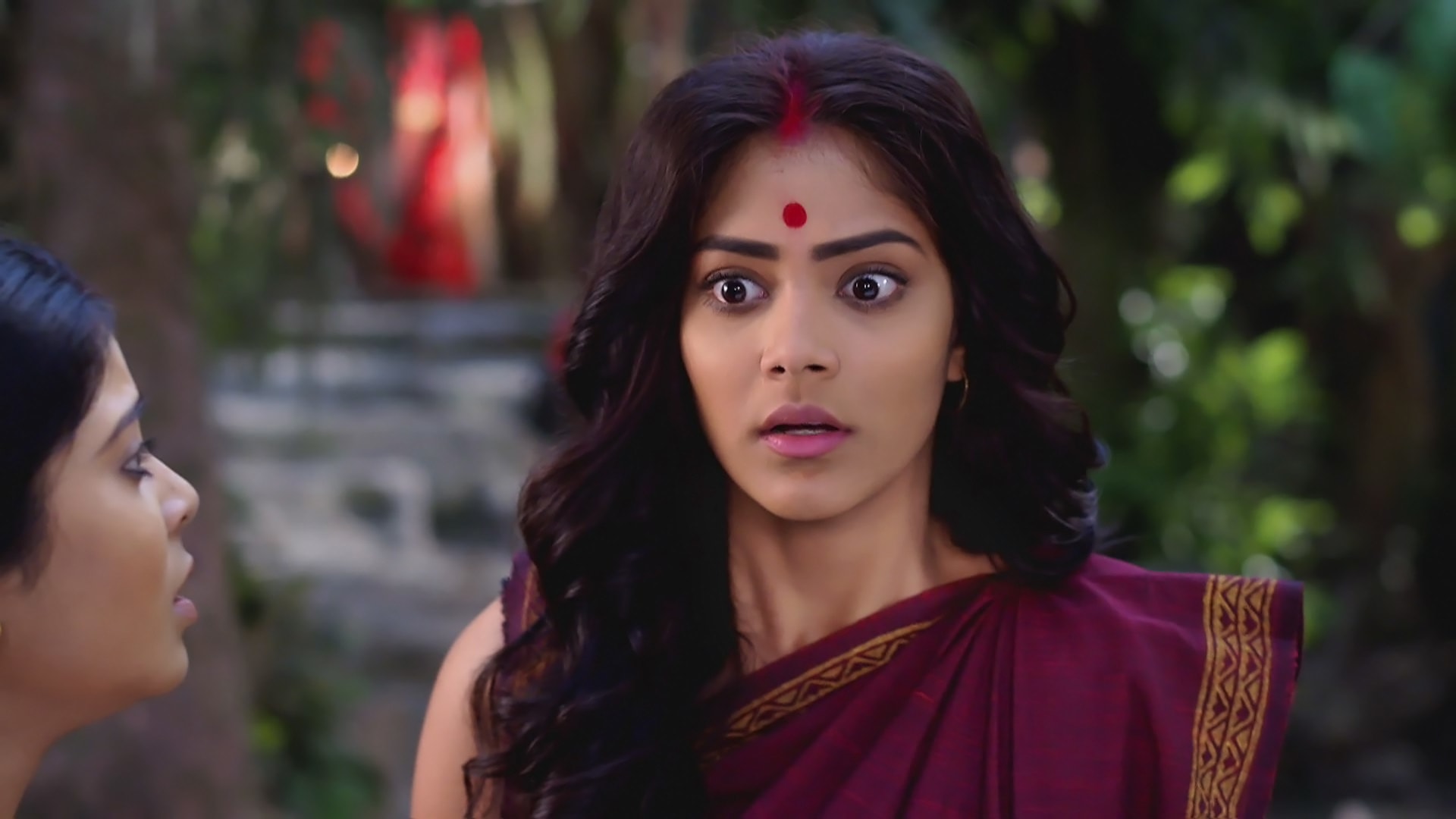 Watch Debi Choudhurani S1 Episode 73 on JioHotstar