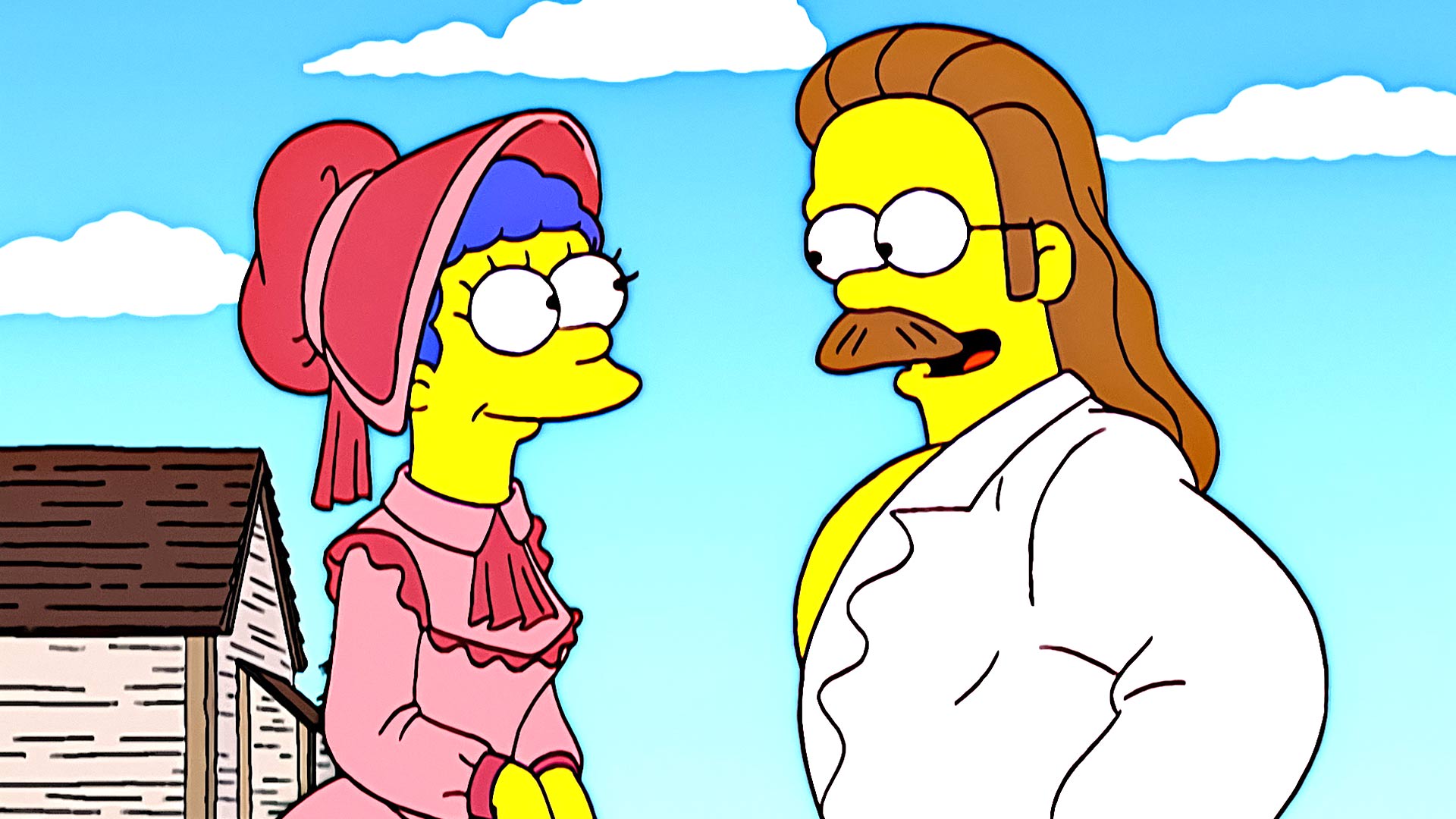 Watch The Simpsons Episode 10 on JioHotstar