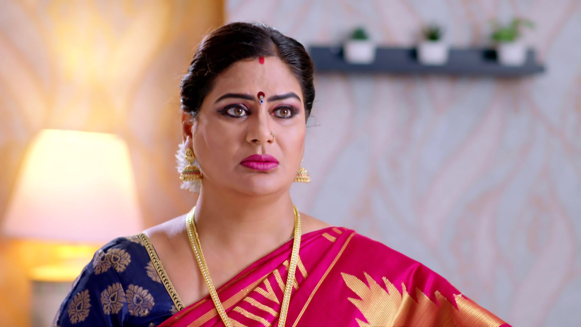 Watch Guppedantha Manasu Episode 276 on JioHotstar