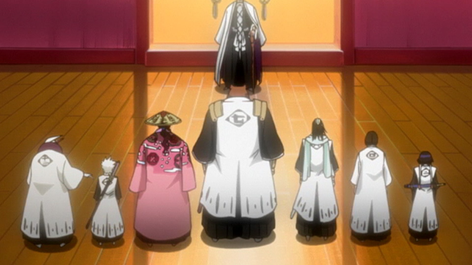 Watch Bleach Episode 8 on Disney+ South Africa | English Anime Series