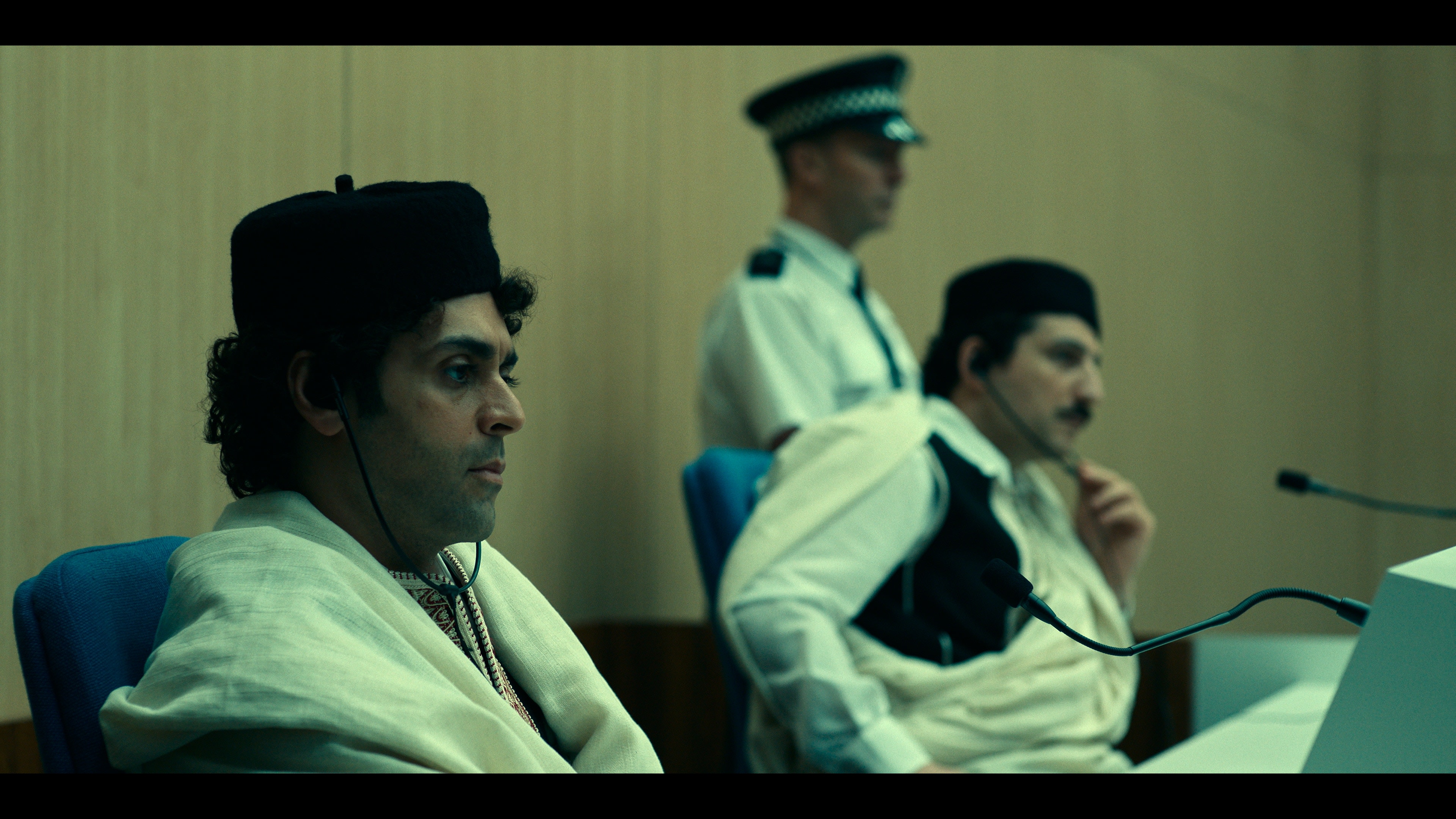 Watch Lockerbie: A Search for Truth S1 Episode 3 on JioHotstar