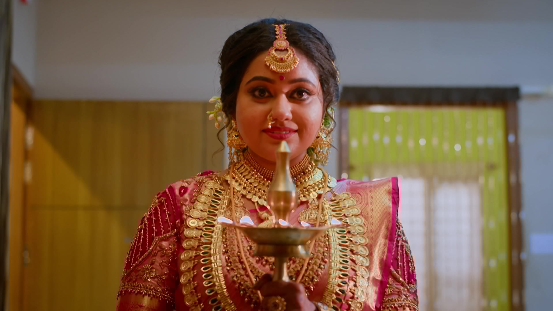 Watch Santhwanam 2 Episode 226 on JioHotstar