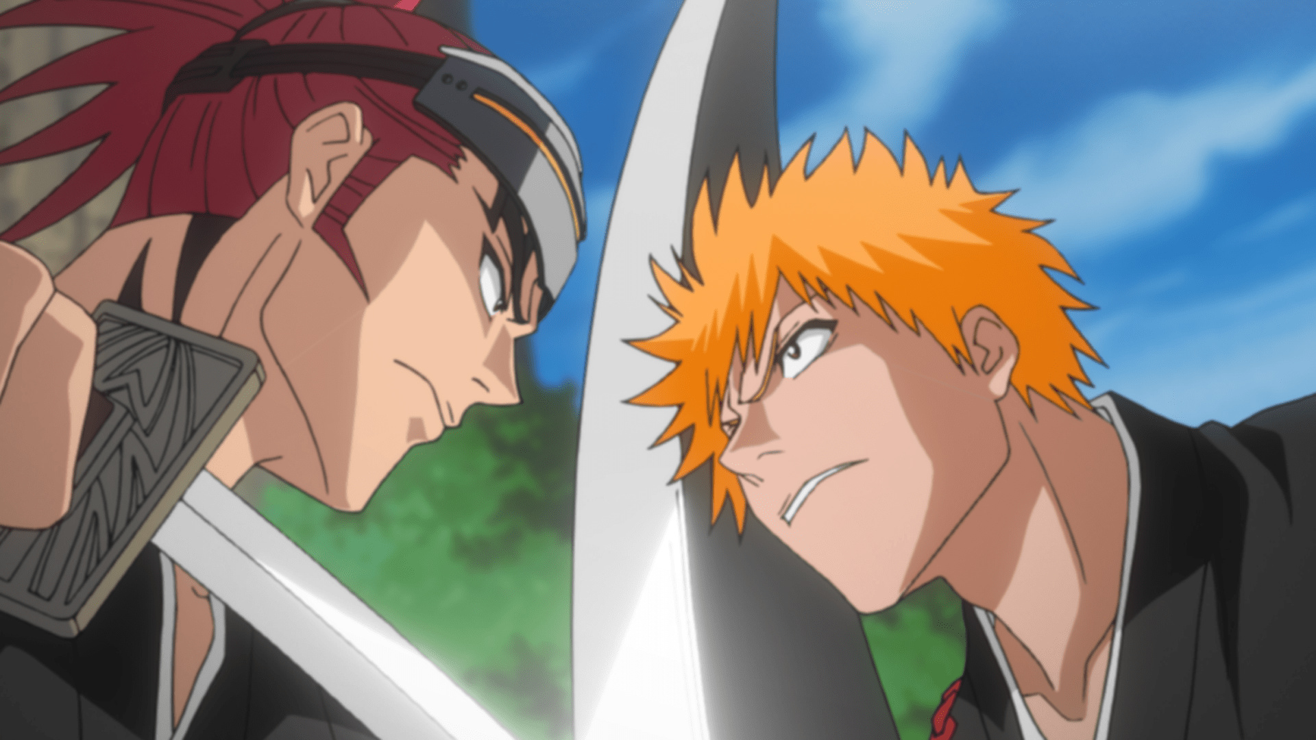 Watch Bleach S2 Episode 10 on Disney+ South Africa | English Anime Series
