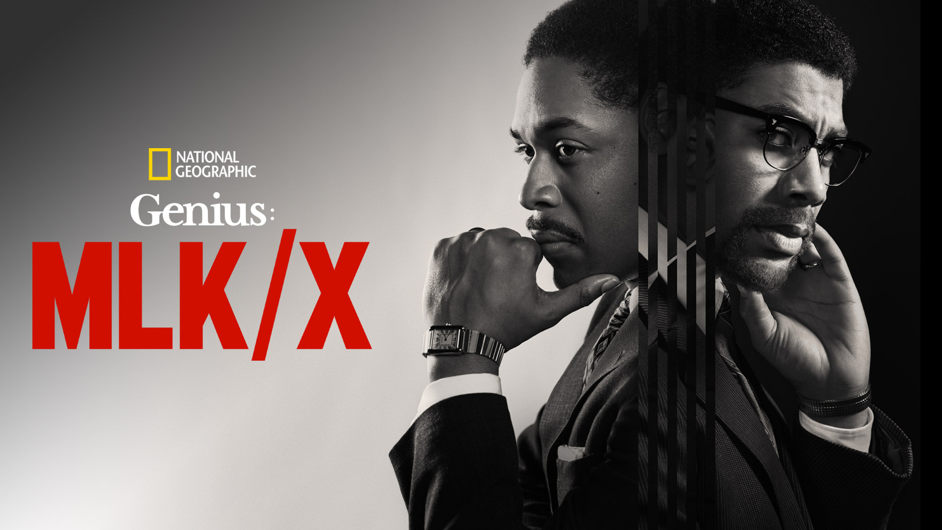 Stream genius-mlk-x TV Show Online | Watcho