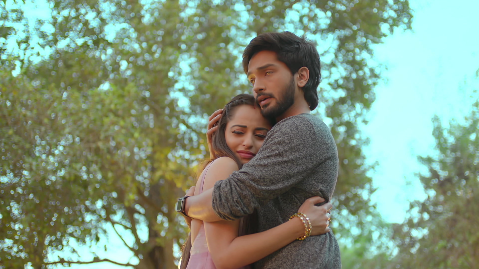 Watch Nazar S1 Episode 417 on JioHotstar