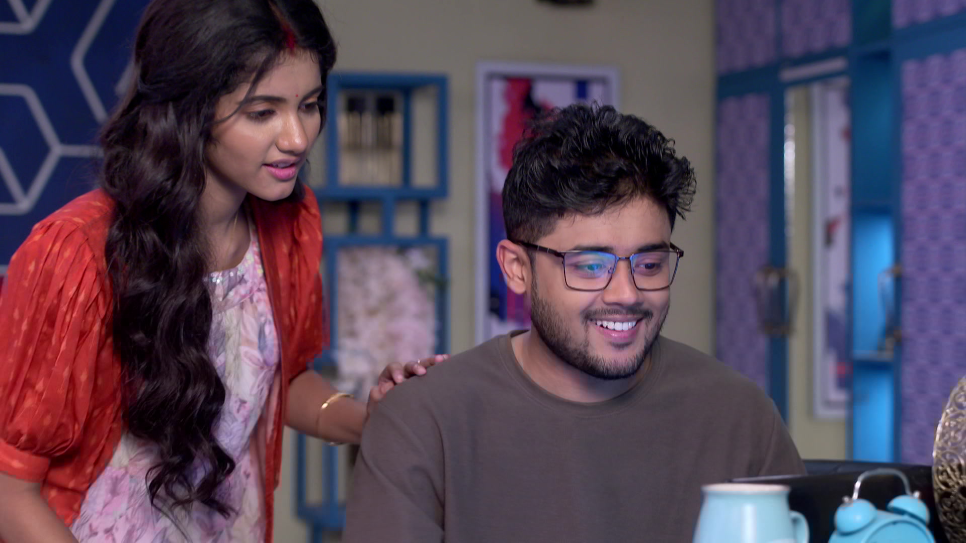 Watch Tomader Rani Episode 88 on JioHotstar