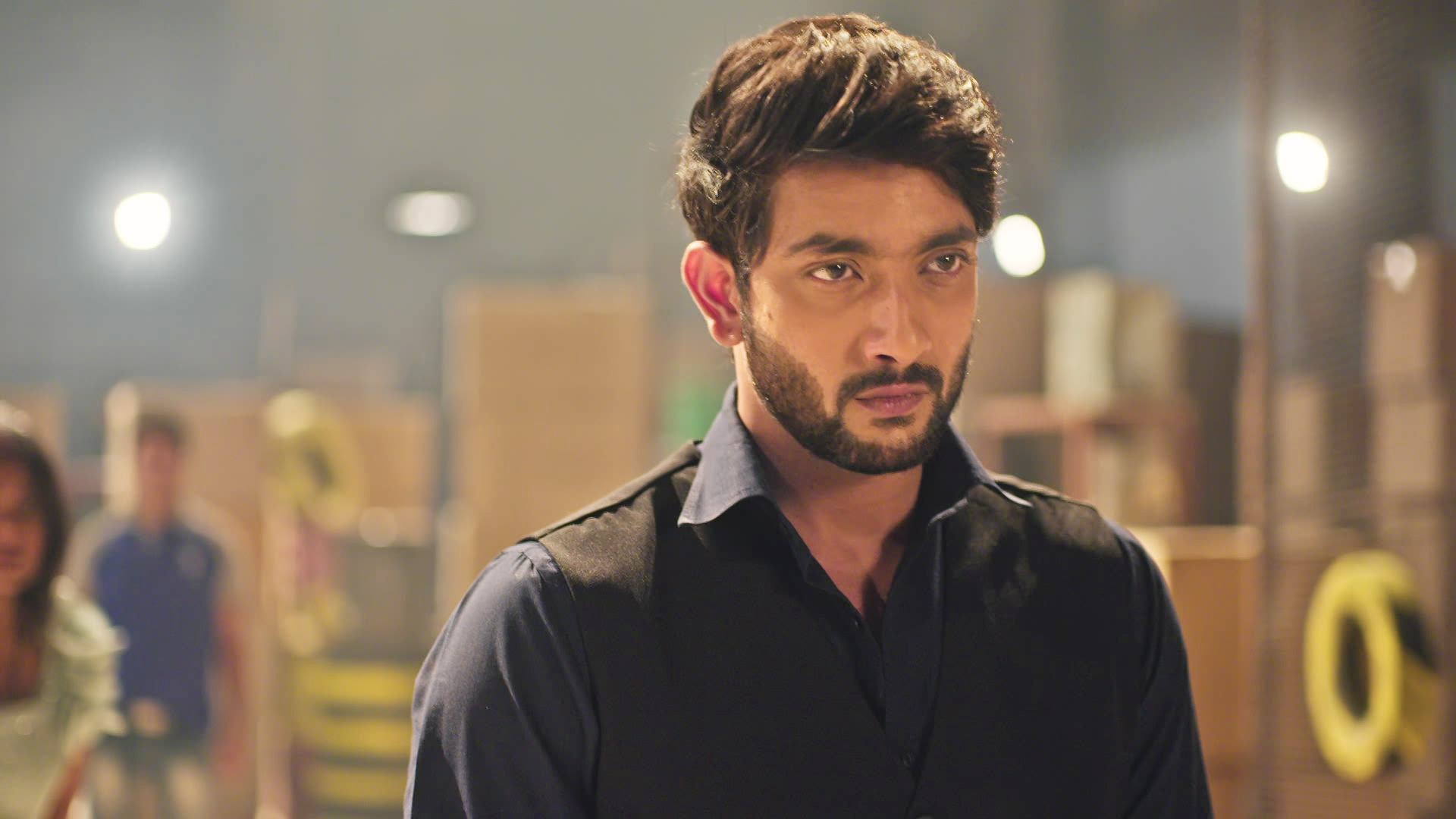 Watch Imlie S1 Episode 447 on JioHotstar