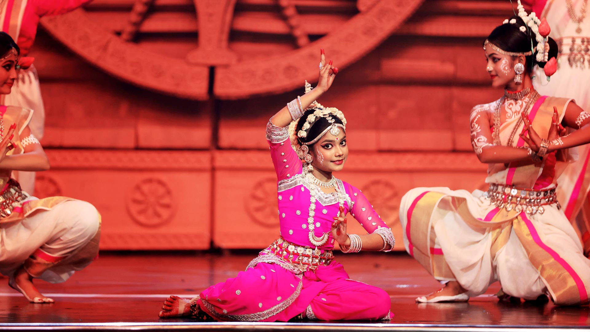 Watch Dance Dance Junior Episode 43 on JioHotstar