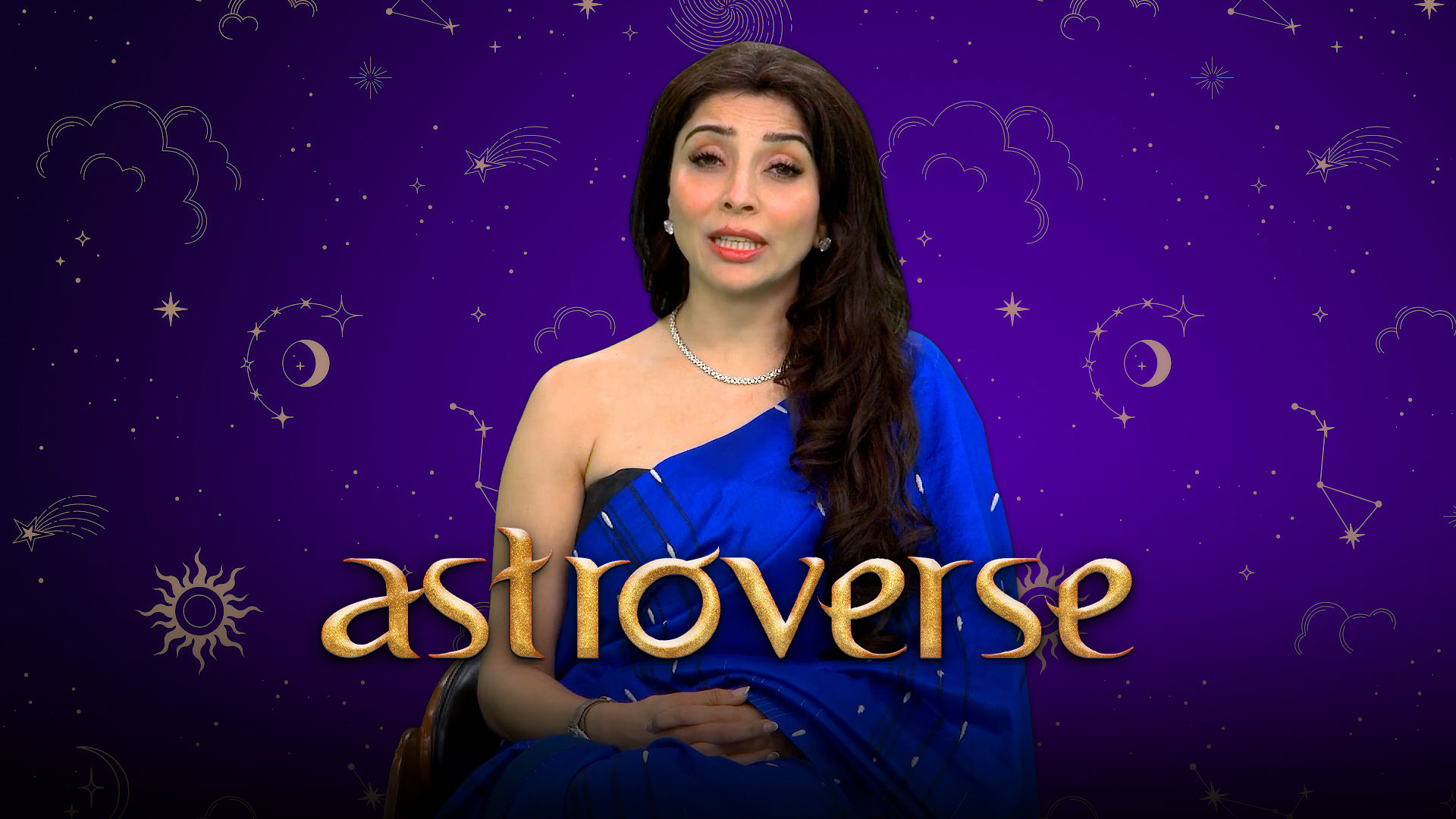 Watch Astroverse With Jai Madaan Episode 20 on JioHotstar