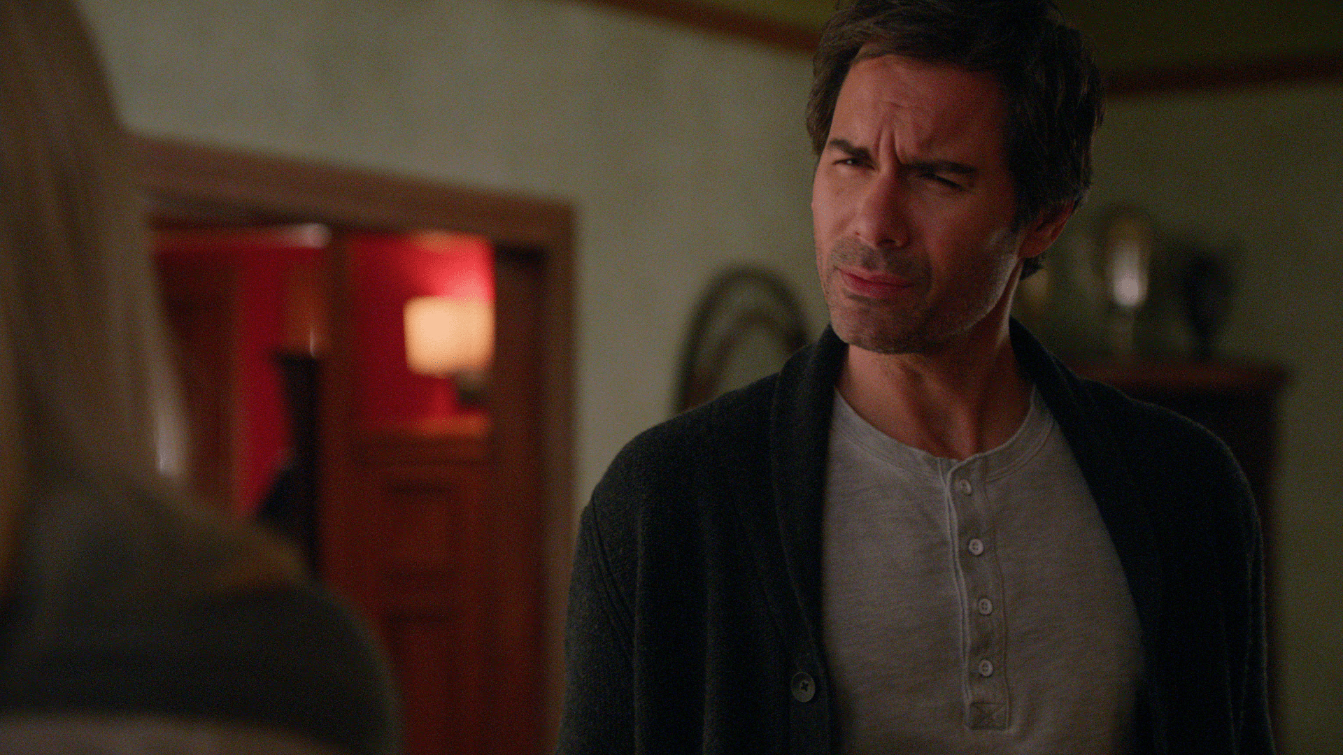 Watch Perception Episode 12 on Disney+ South Africa | English Police ...