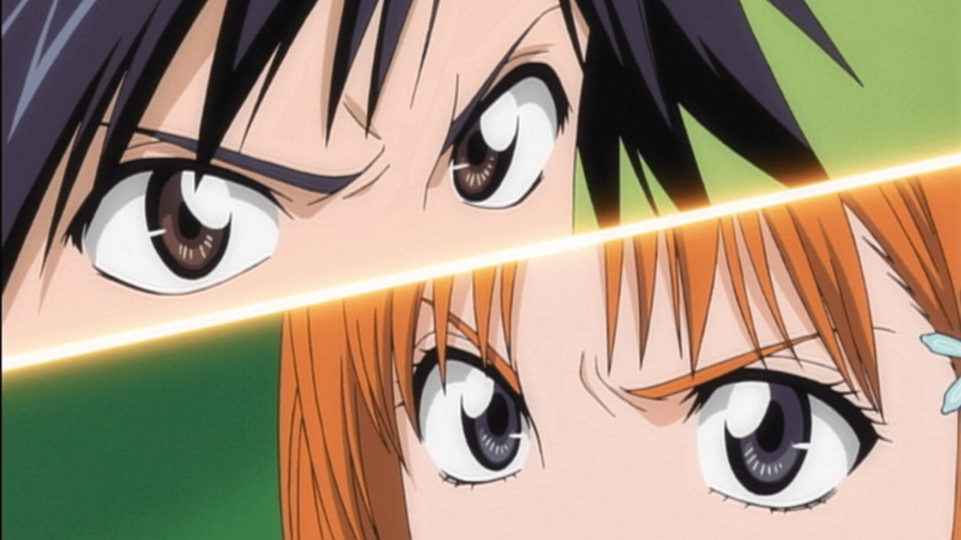 Watch Bleach Episode 15 on Disney+ South Africa | English Anime Series