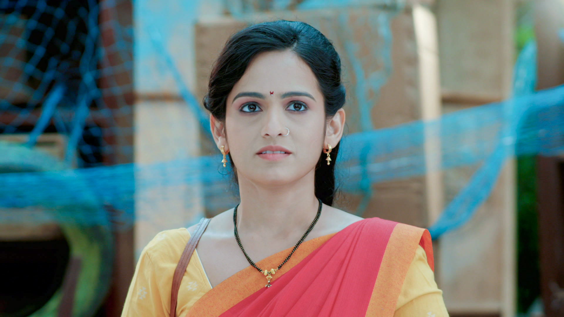 Watch Saadhi Maansa Episode 464 on JioHotstar