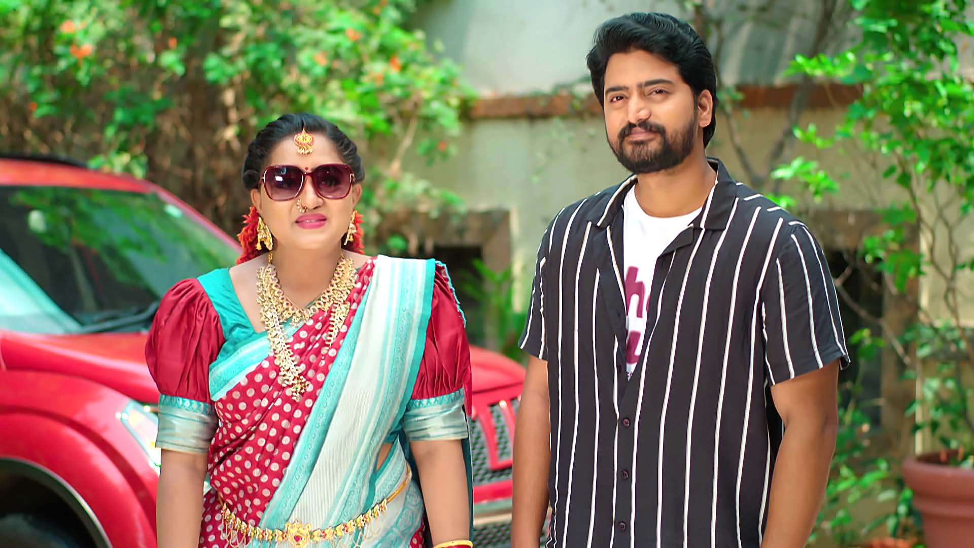 Watch Baby Rani's Shocking Demands Online