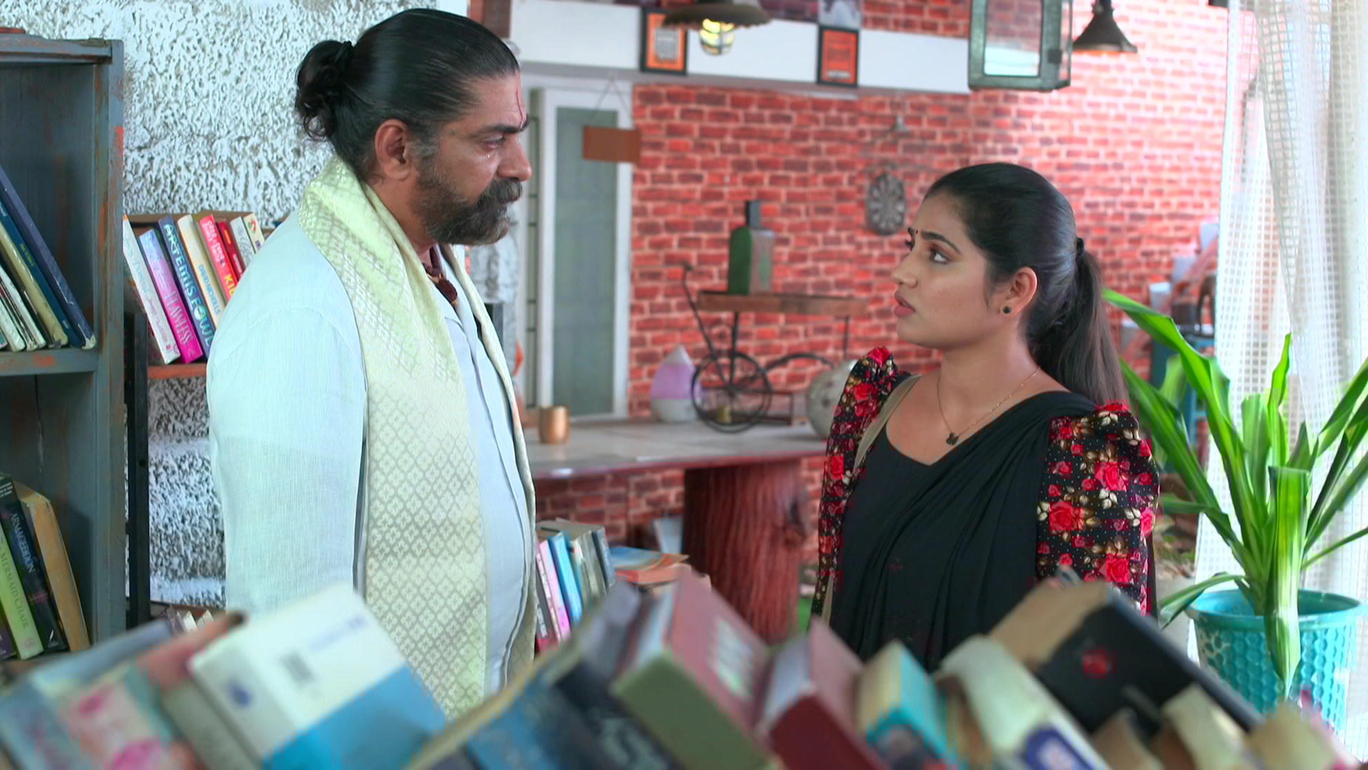 Watch Koodevide S1 Episode 626 on JioHotstar