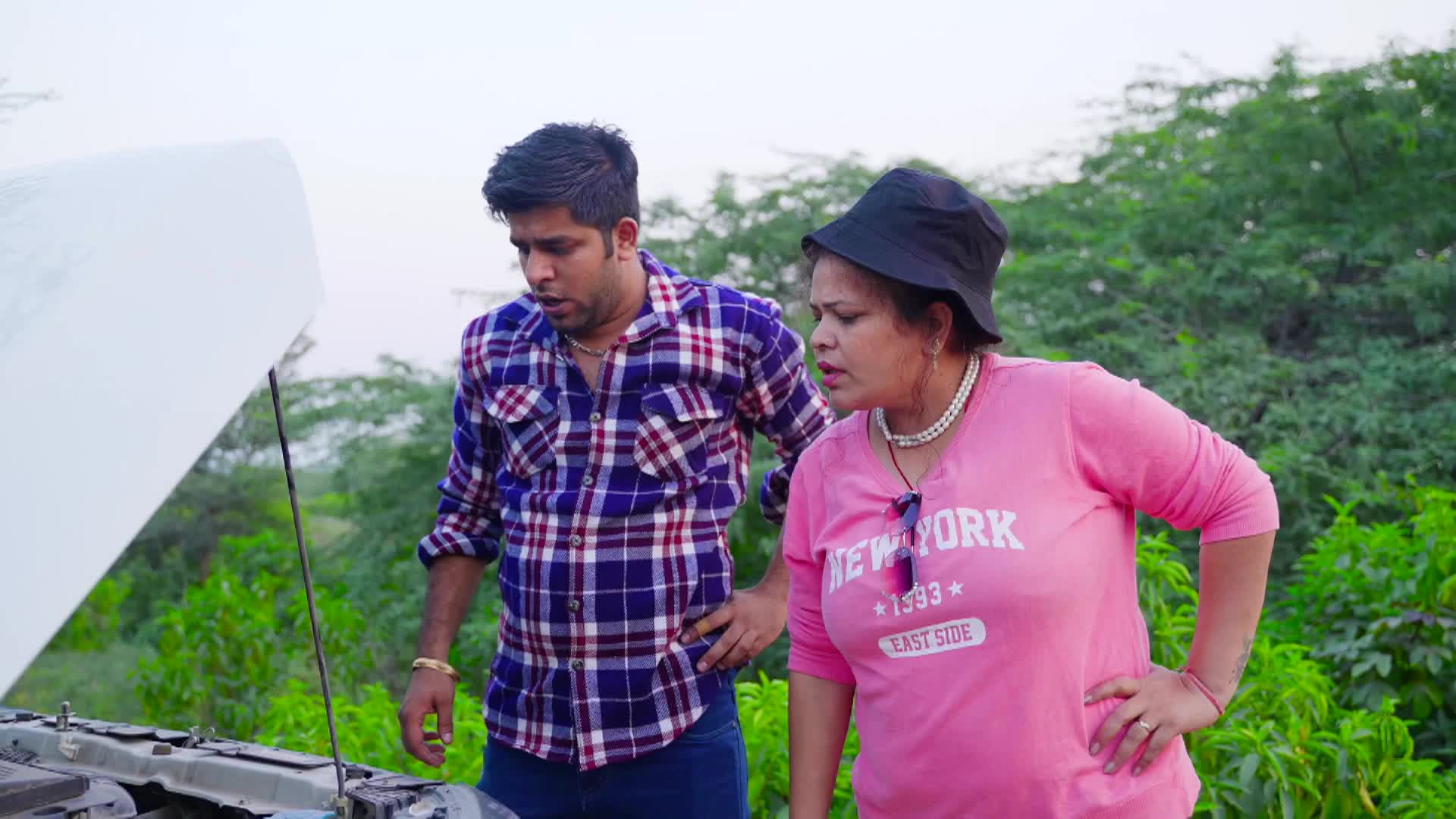 Watch Bak Bak Baklol Episode 34 on JioHotstar