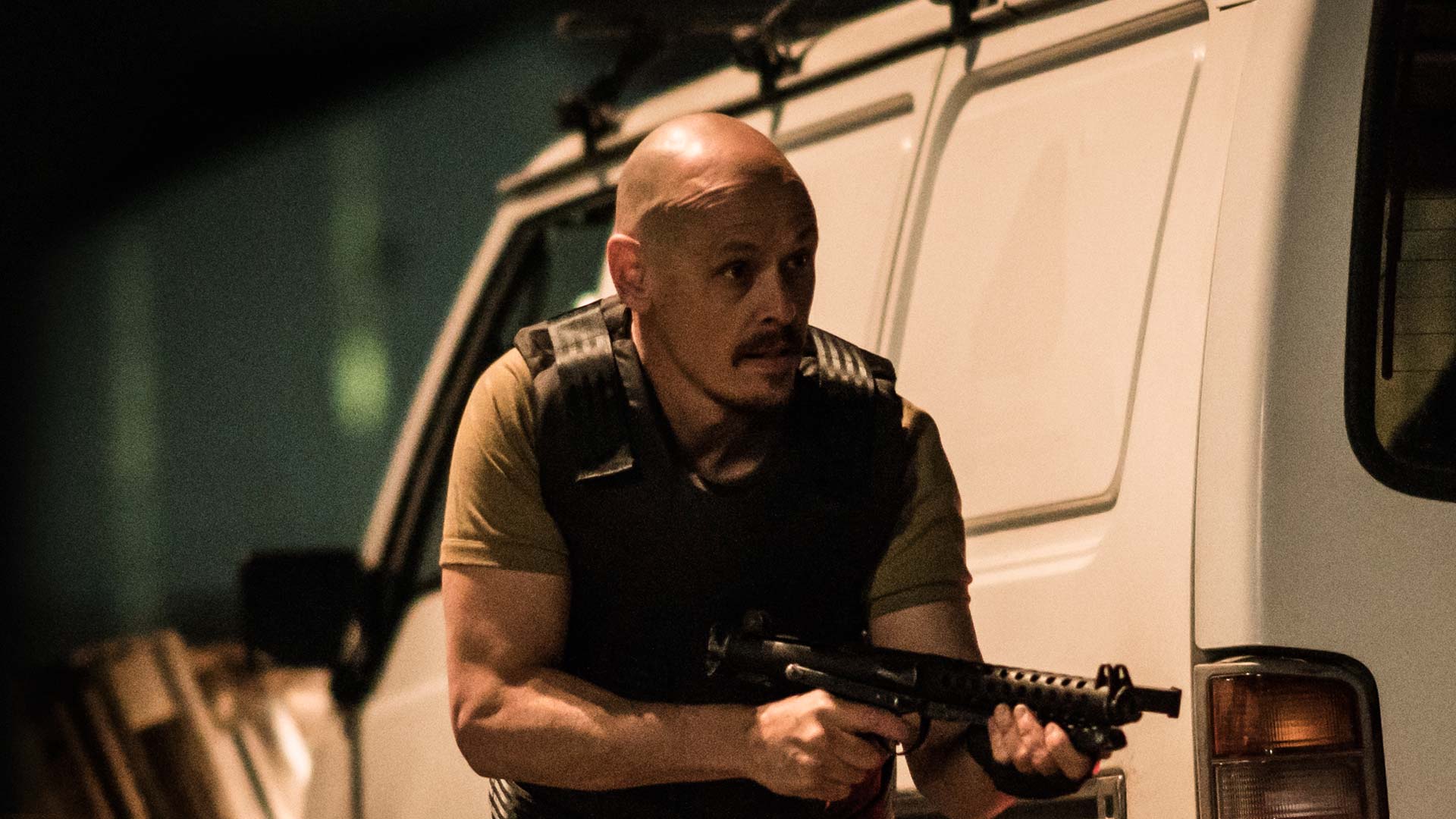 Watch Mr Inbetween S1 Episode 4 on JioHotstar