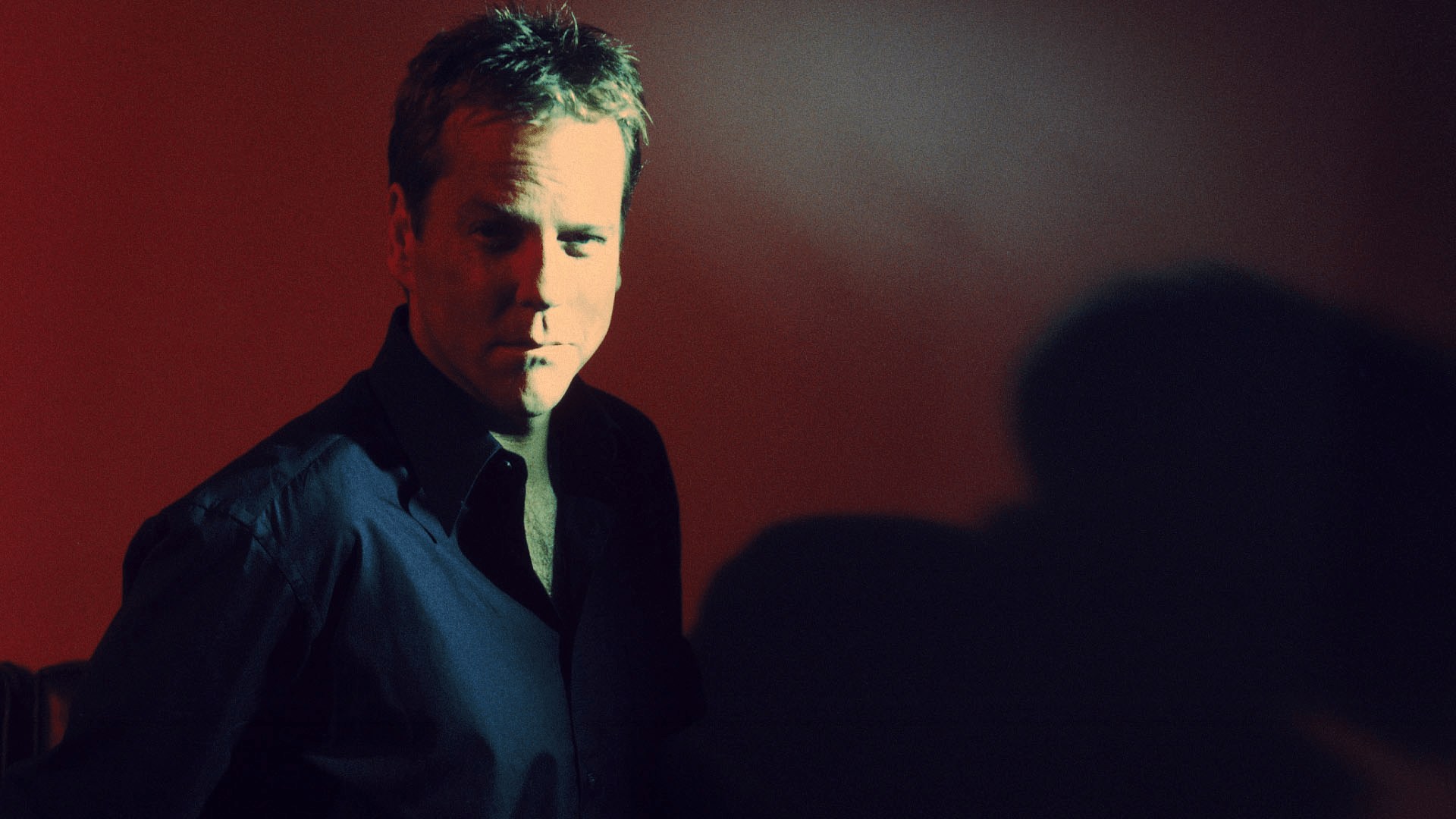 Watch 24 Episode 1 on Disney+