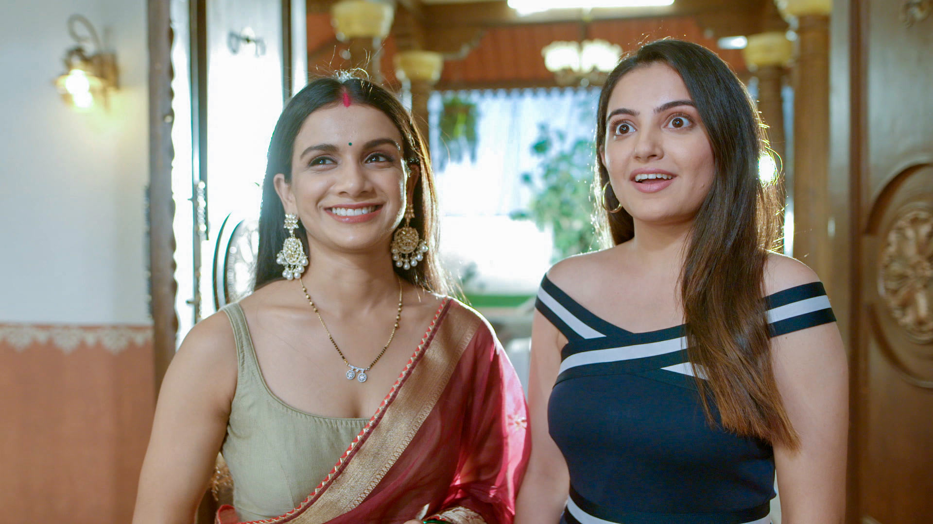 Watch Maati Se Bandhi Dor S1 Episode 88 on JioHotstar