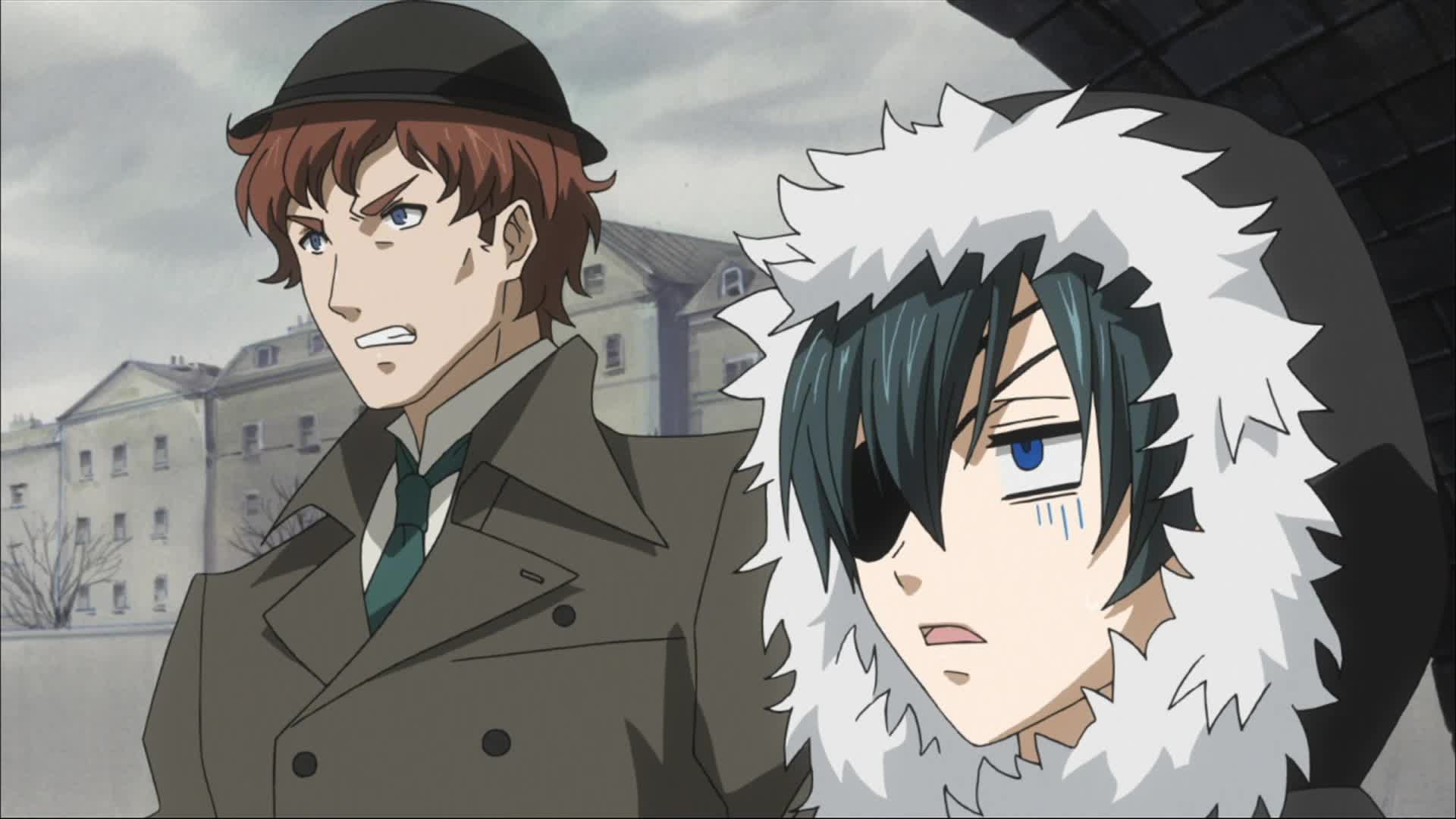 Watch Black Butler S1 Episode 10 on JioHotstar