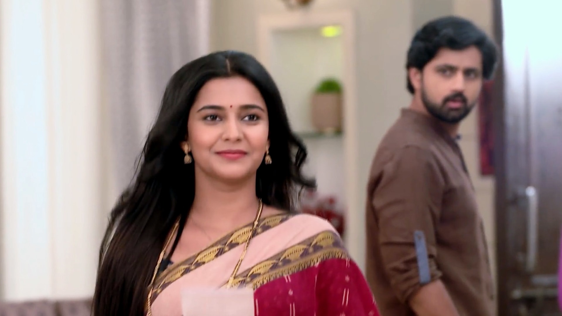 Rama Counterattacks Rewa - Promo - JioHotstar