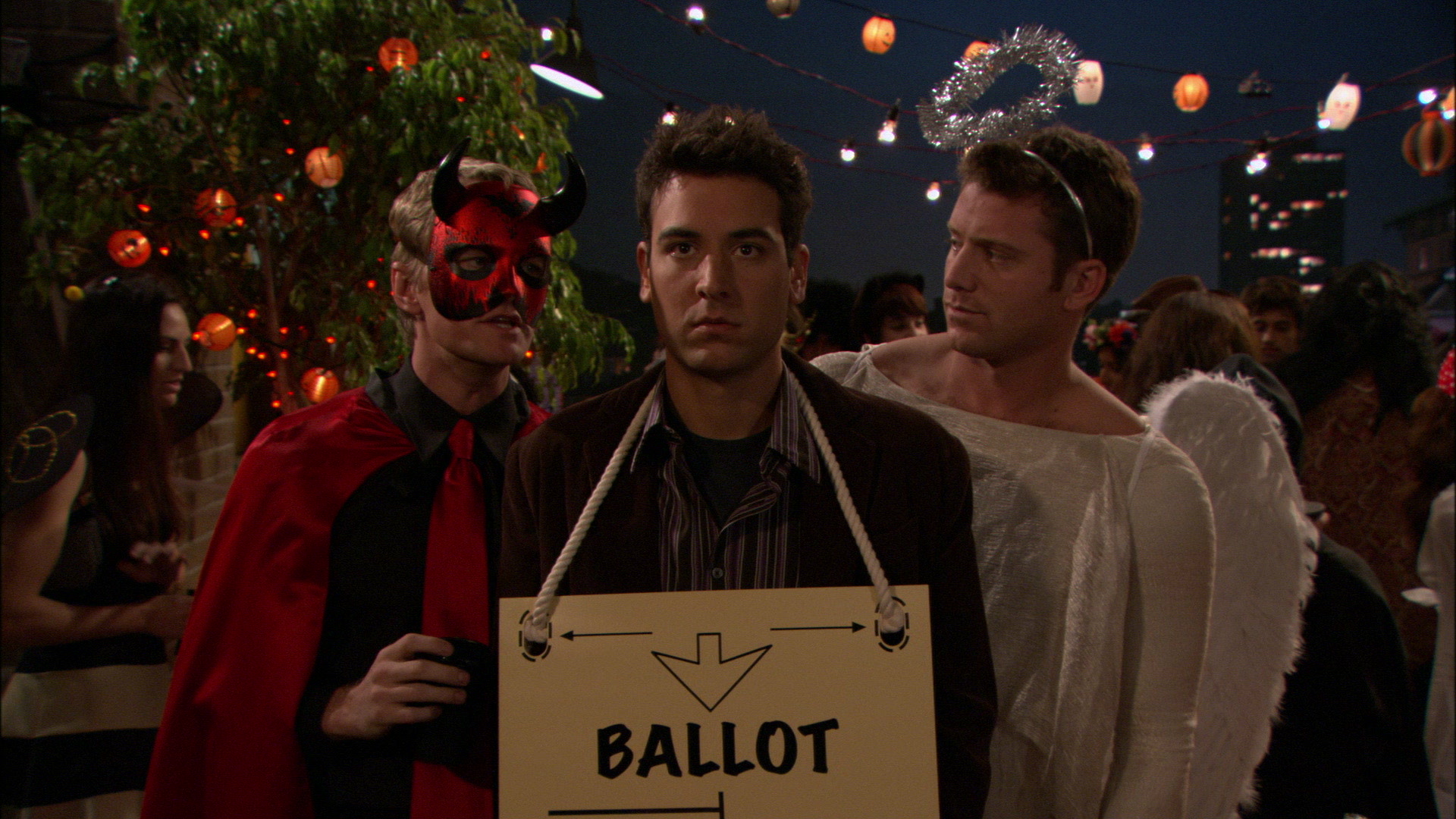 Nonton Slutty Pumpkin Season 1 Episode 6 Slutty Pumpkin Di Disney
