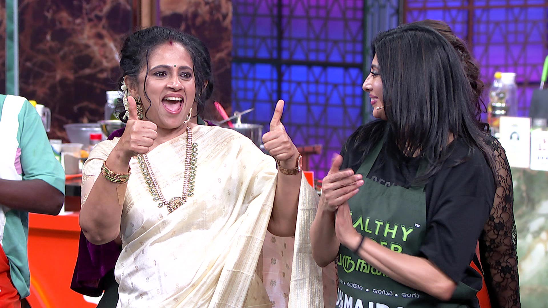 Stream Cooking Race Challenge Heats Up Season 6 Episode 25 – Cooking ...