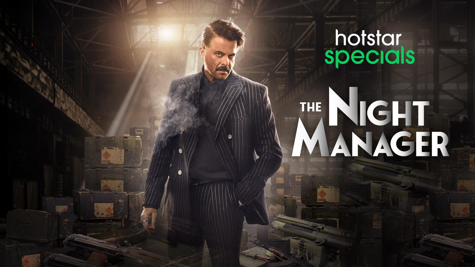 Watch a clip from Shelly - Motion Poster on Hotstar