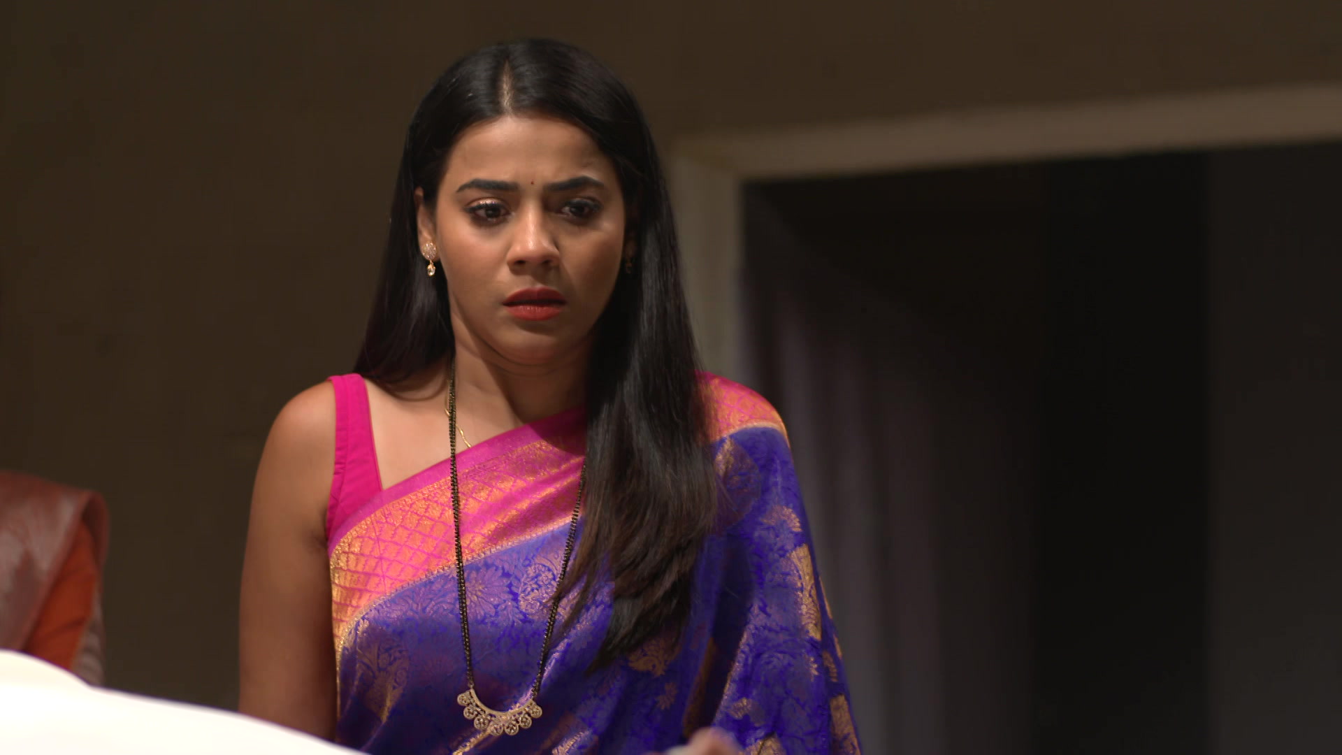 Watch Gharo Ghari Maatichya Chuli S1 Episode 472 on JioHotstar