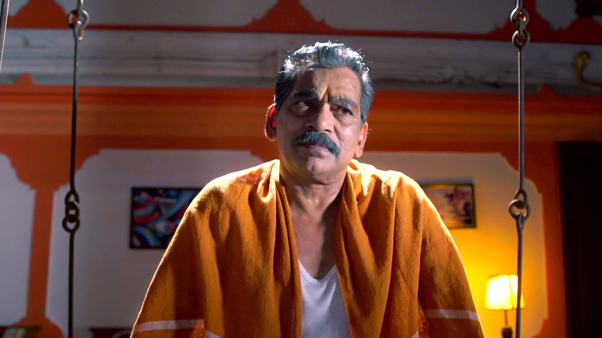 Watch unnimaya only on Watcho