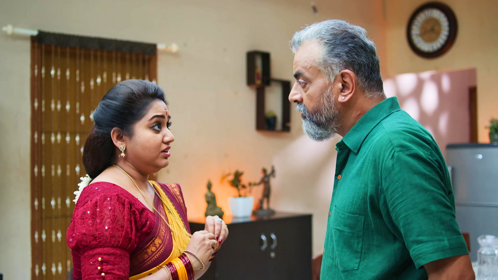 Watch Santhwanam 2 Episode 291 on JioHotstar