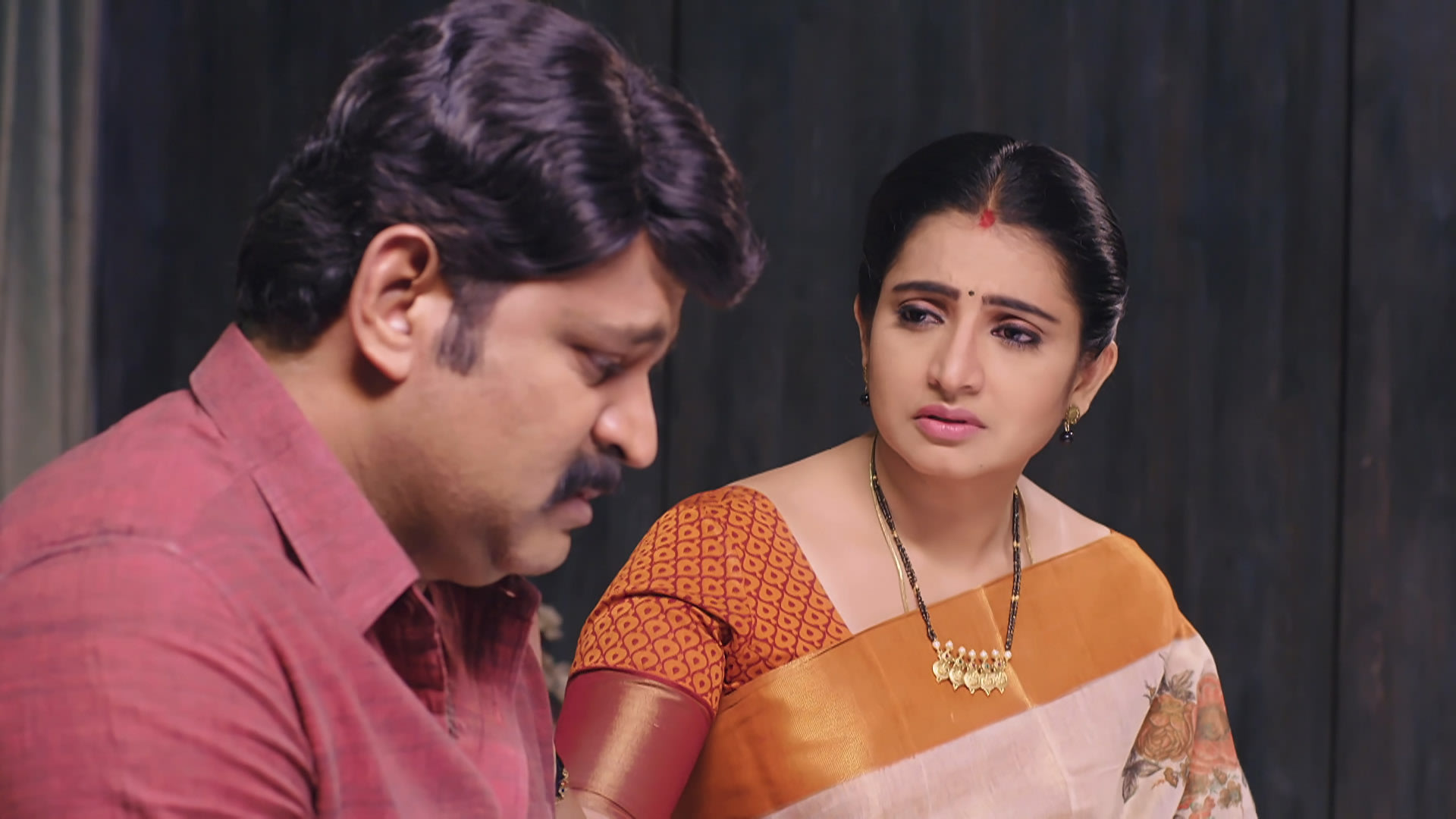 Watch Vadinamma S1 Episode 554 on JioHotstar