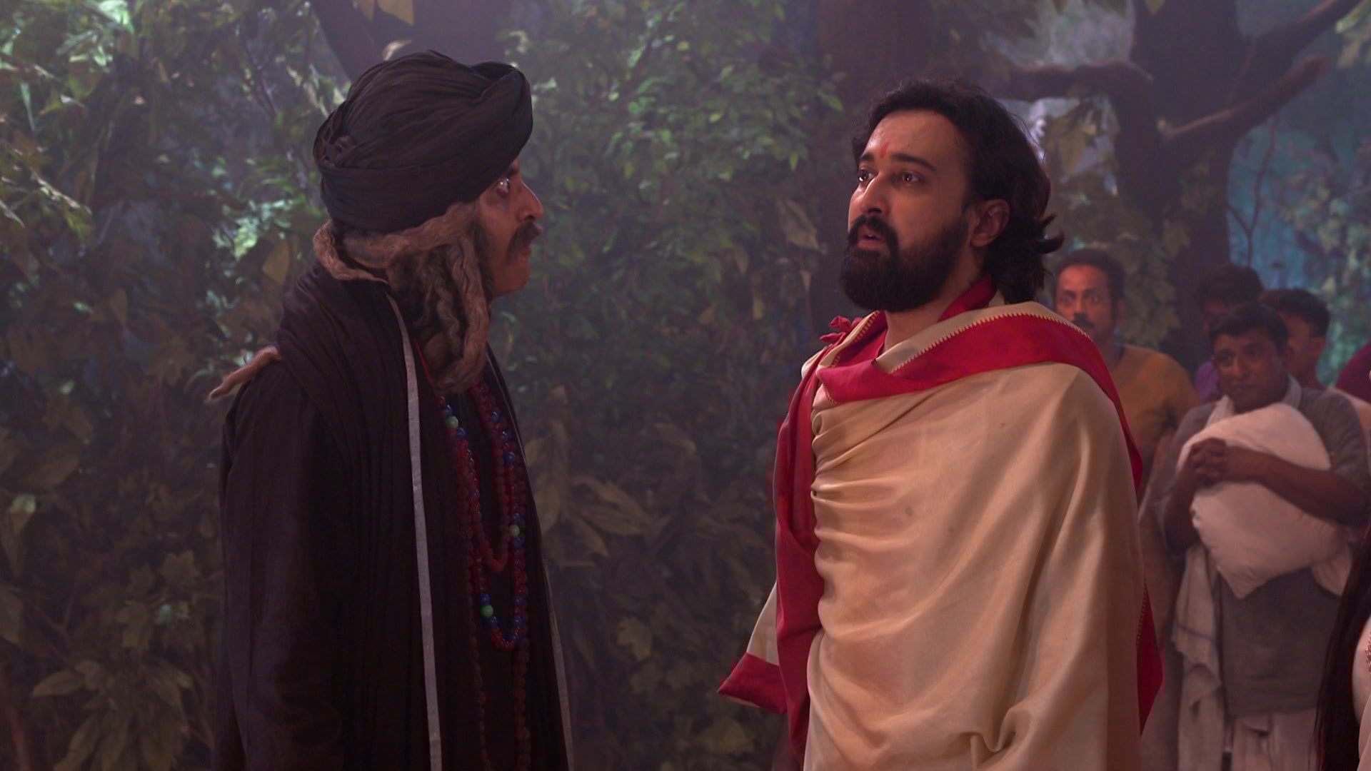 Watch Ramprasad S1 Episode 165 on JioHotstar