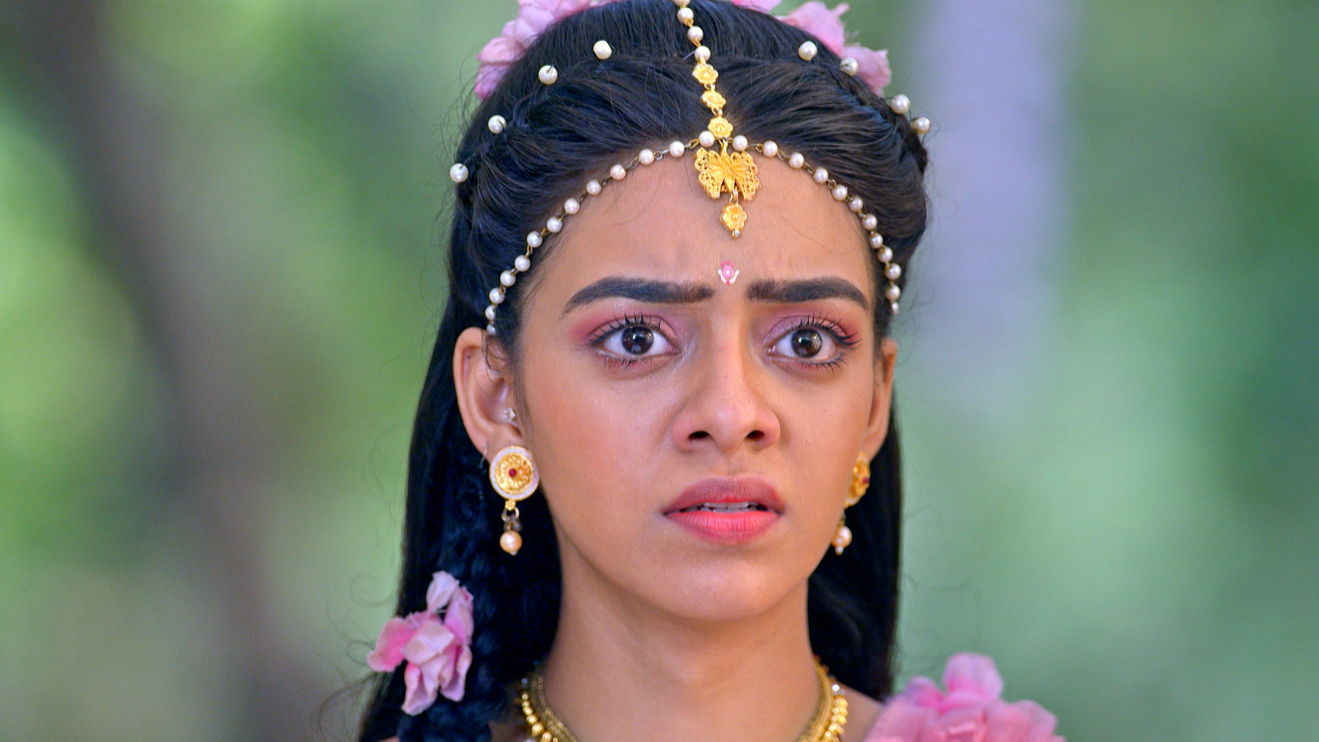 Watch Shiva Shakthi - Thiruvilaiyadal S1 Episode 358 on JioHotstar