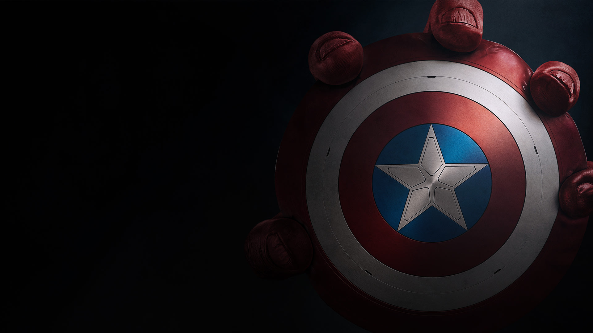 Captain America: Brave New World on Disney+ Jordan | English Super ...