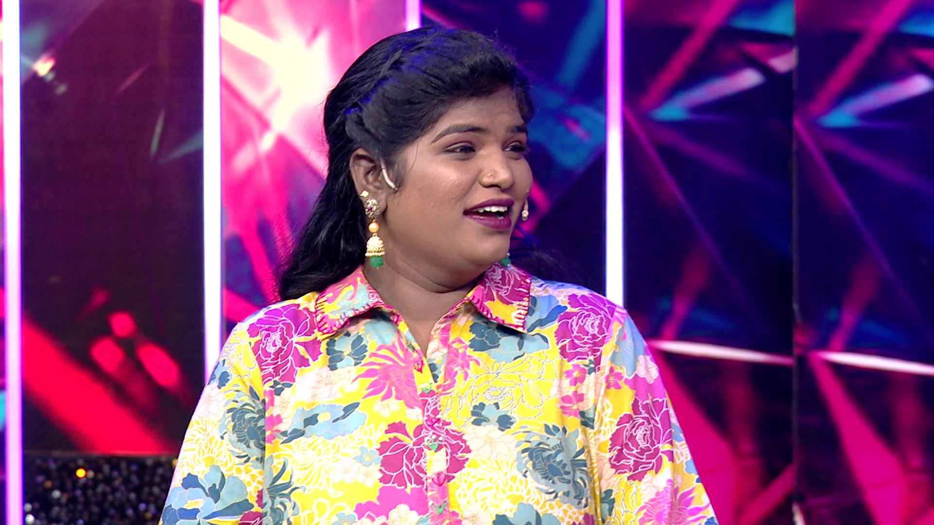 Watch tik-tik-tik only on Watcho
