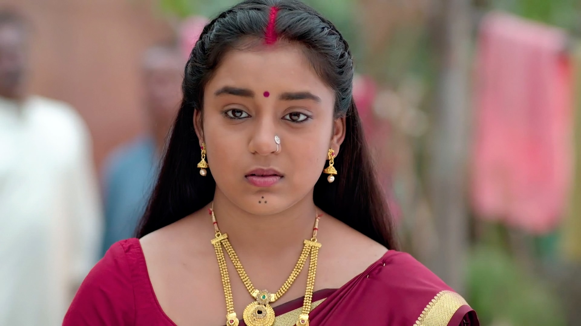 Watch Imlie S1 Episode 50 on JioHotstar