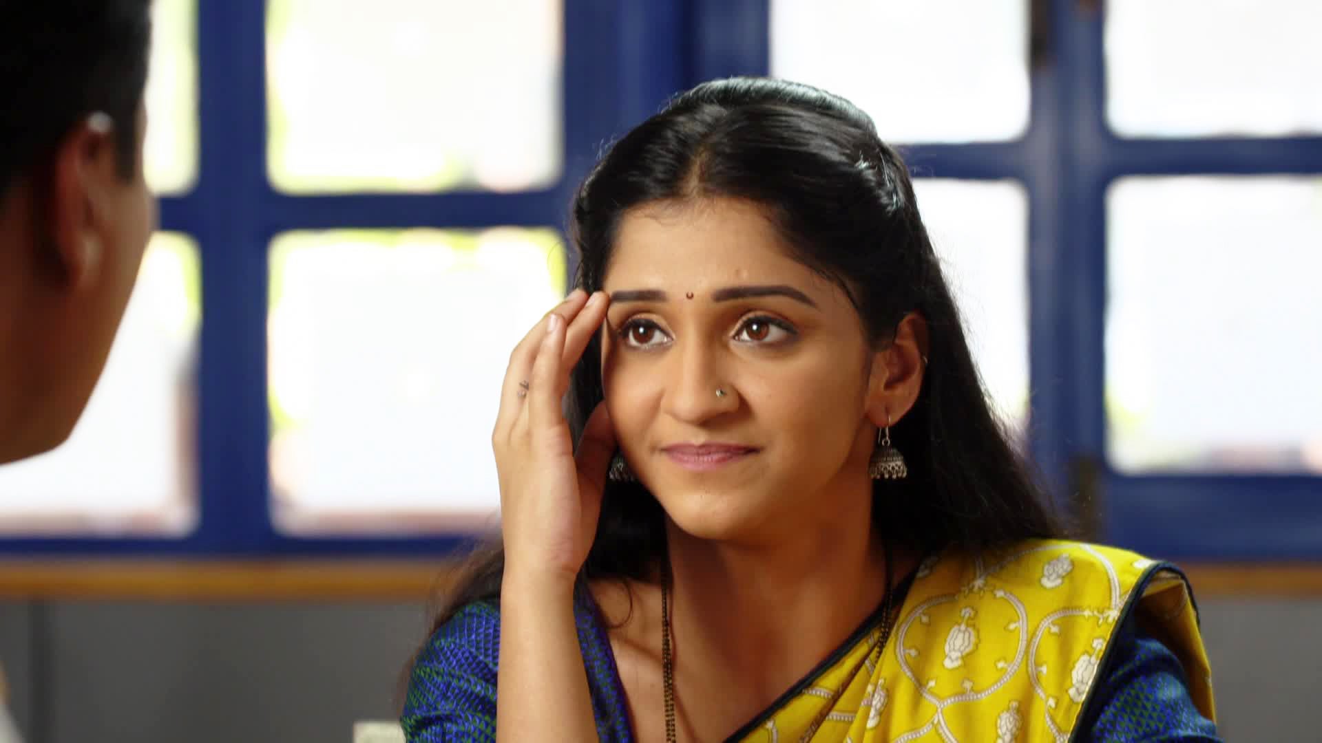 Watch Raja Rani Chi Ga Jodi Episode 361 on JioHotstar