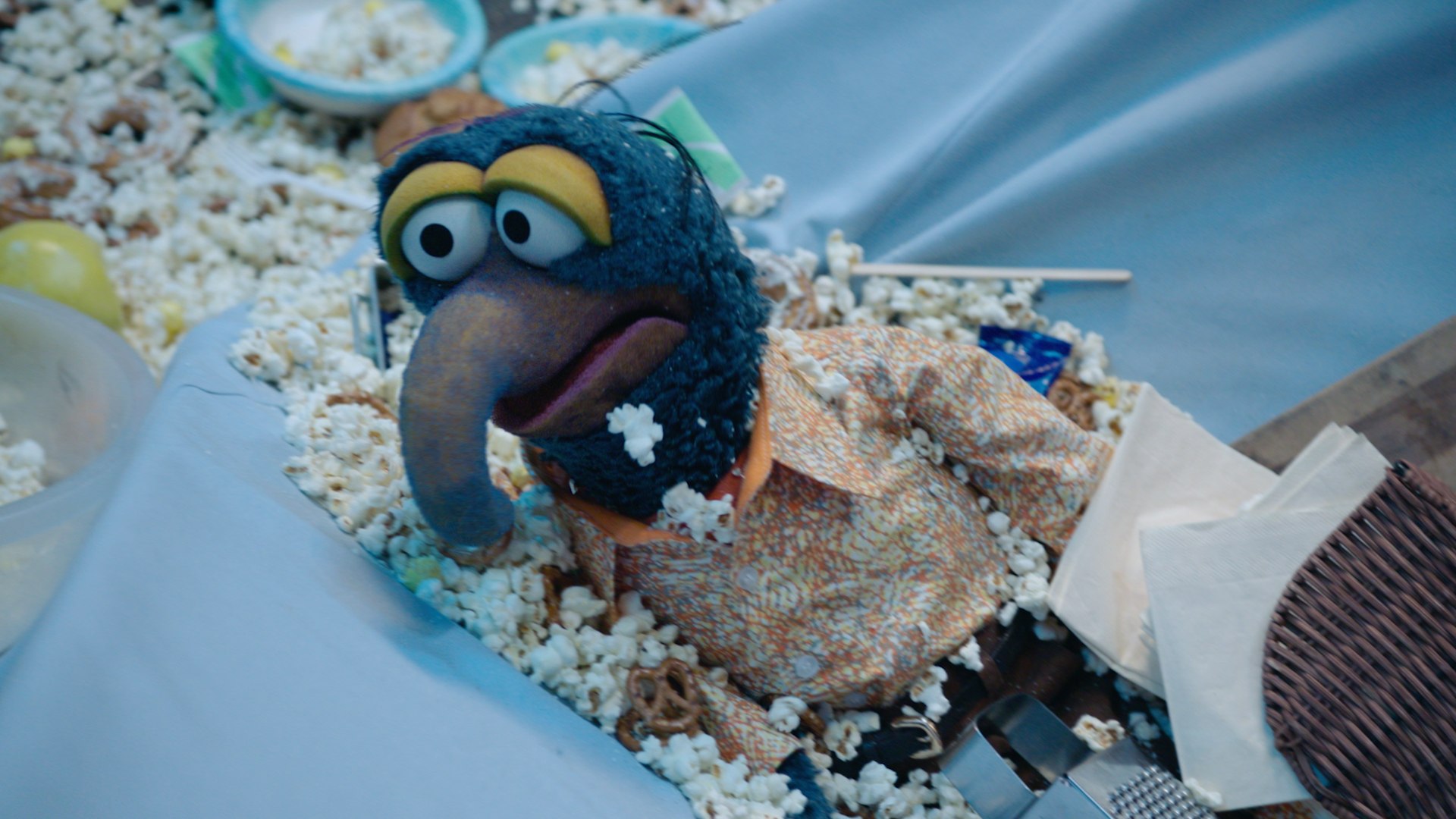 The Muppets (Series) - Disney+