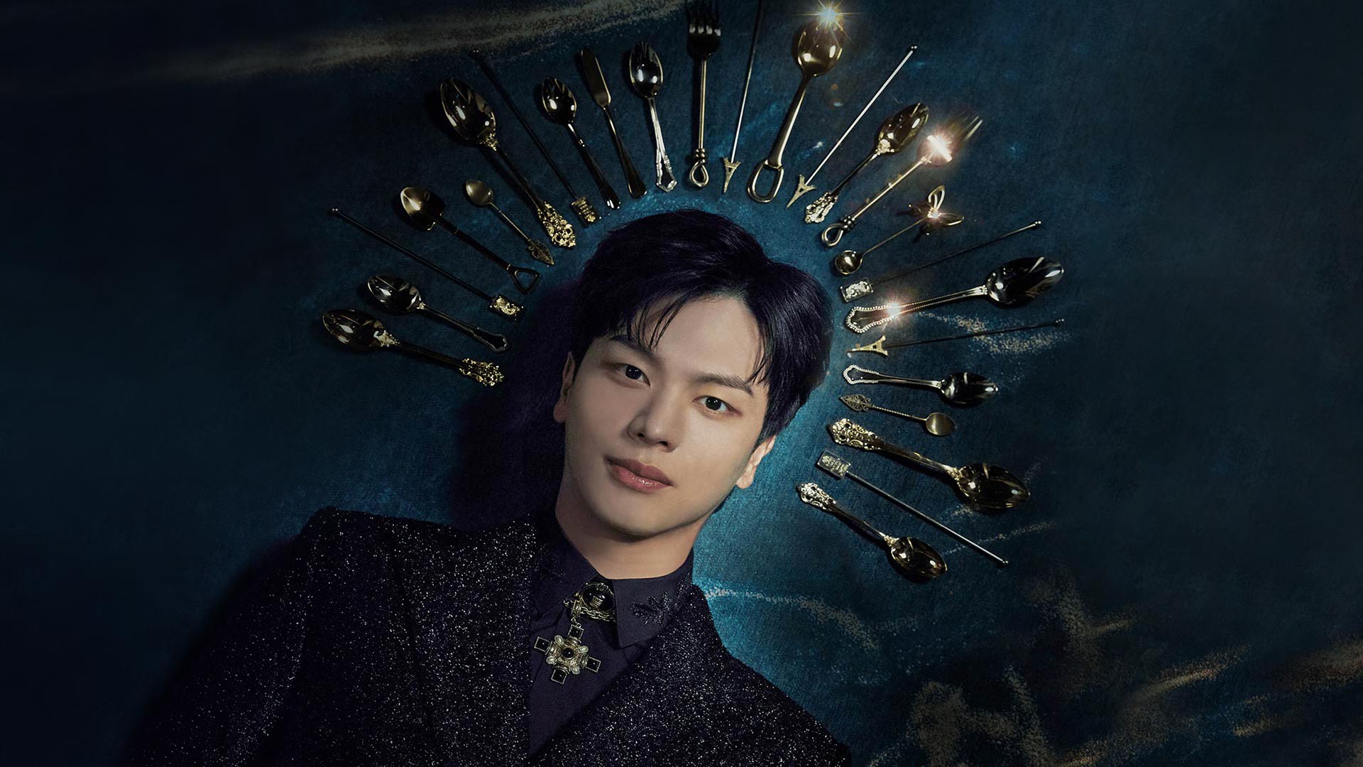 The Golden Spoon - Disney+