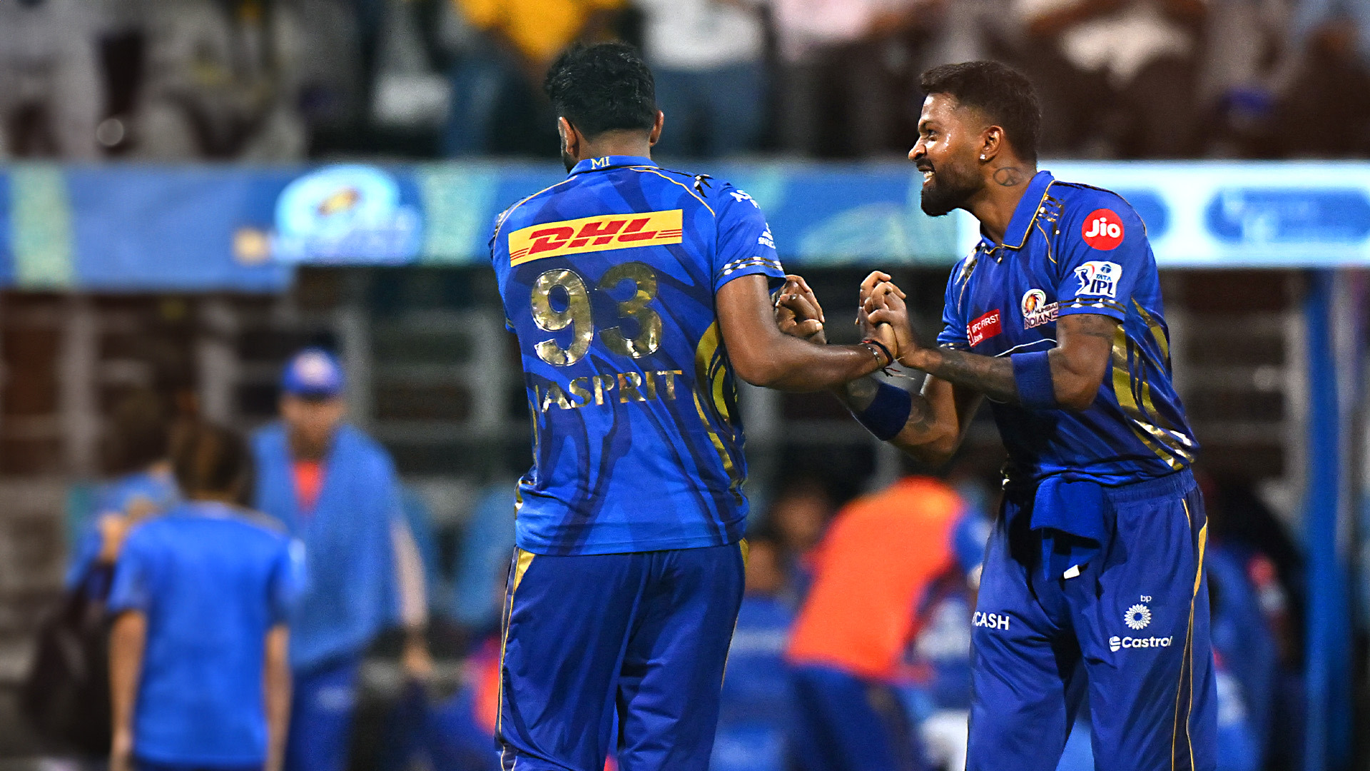 MI vs CSK: Highlights Video | TATA IPL 2025 Match JioHotstar